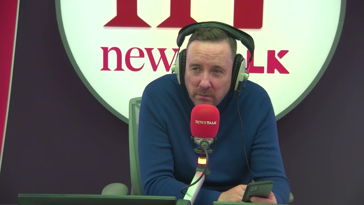 Sleepovers ‘put unnecessary pressure on kids’ - Shane Coleman | Newstalk