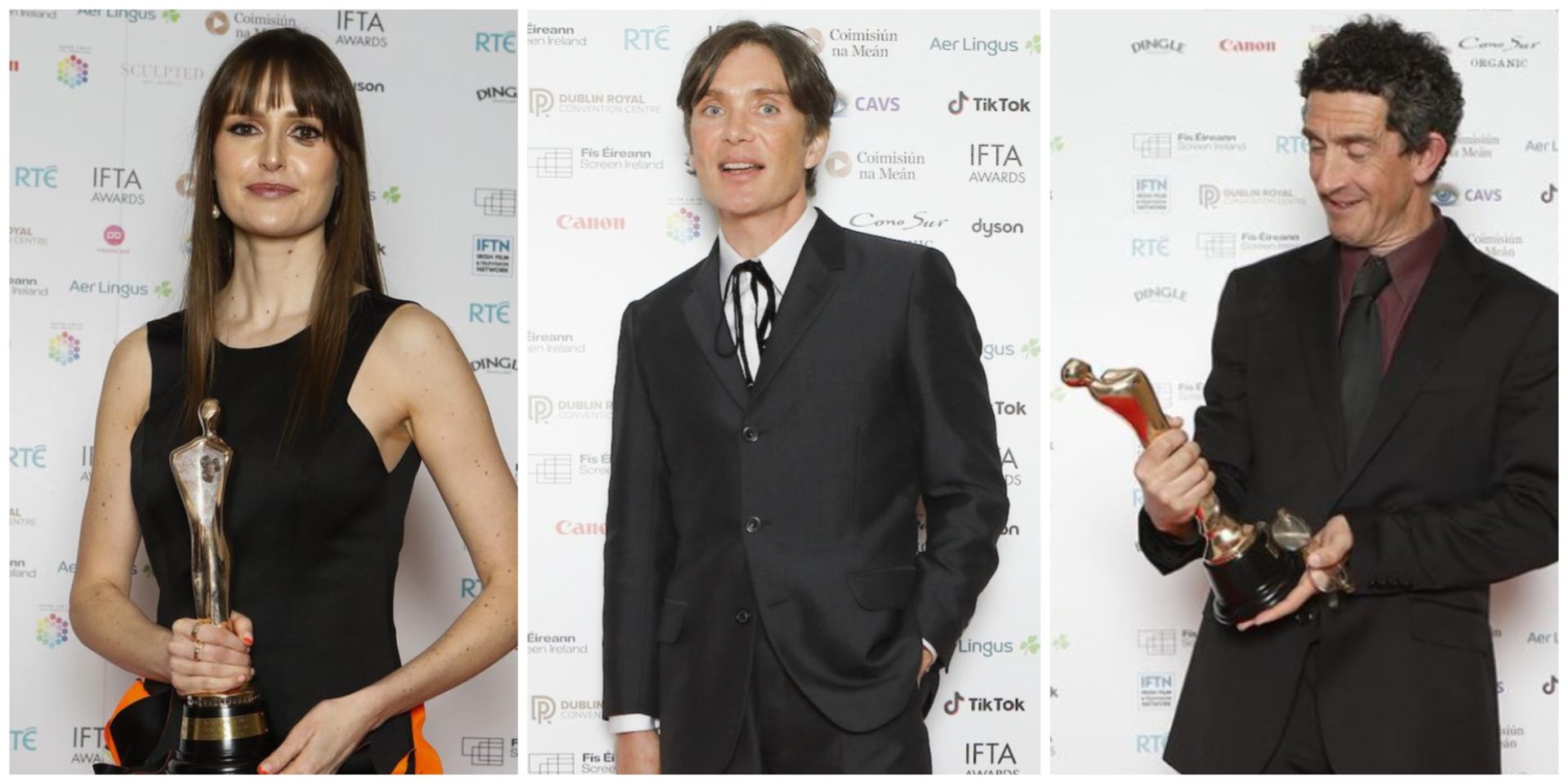 The Full List Of IFTA Winners 2024! | SPINSouthWest