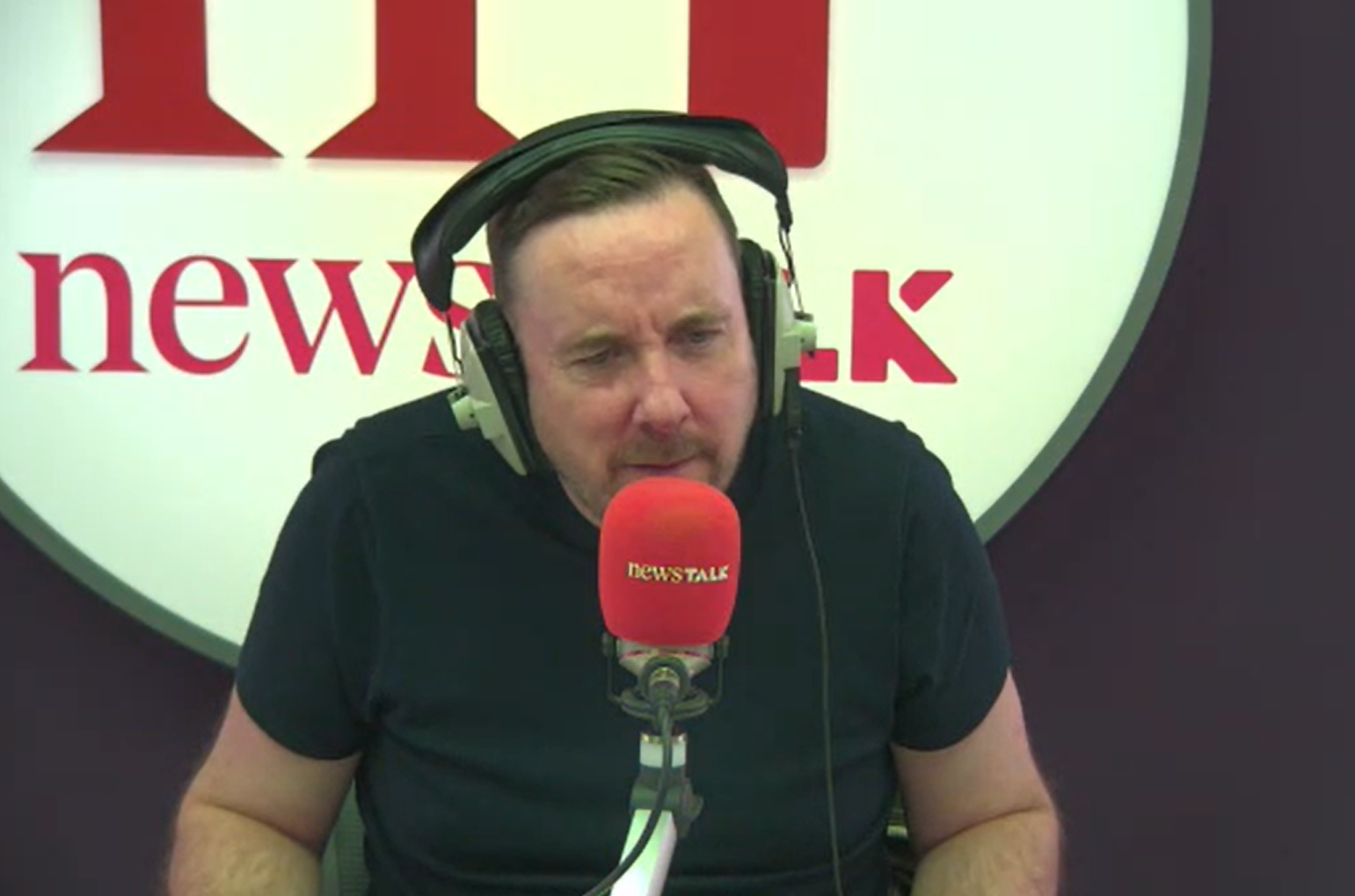 Sinn Féin warned not to 'take the electorate for granted' - Shane ...