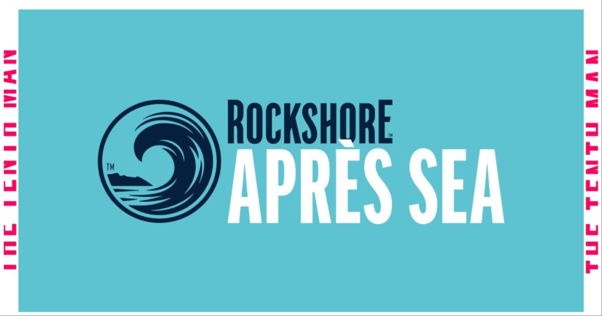 Rockshore Are Bringing 'Après Sea' Events To Irish Coastlines This Summer | www.98fm.com