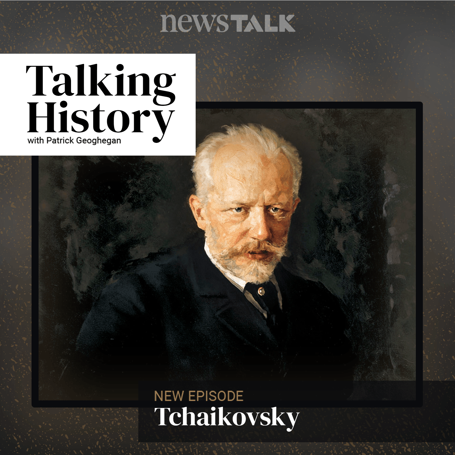 Tchaikovsky | Newstalk