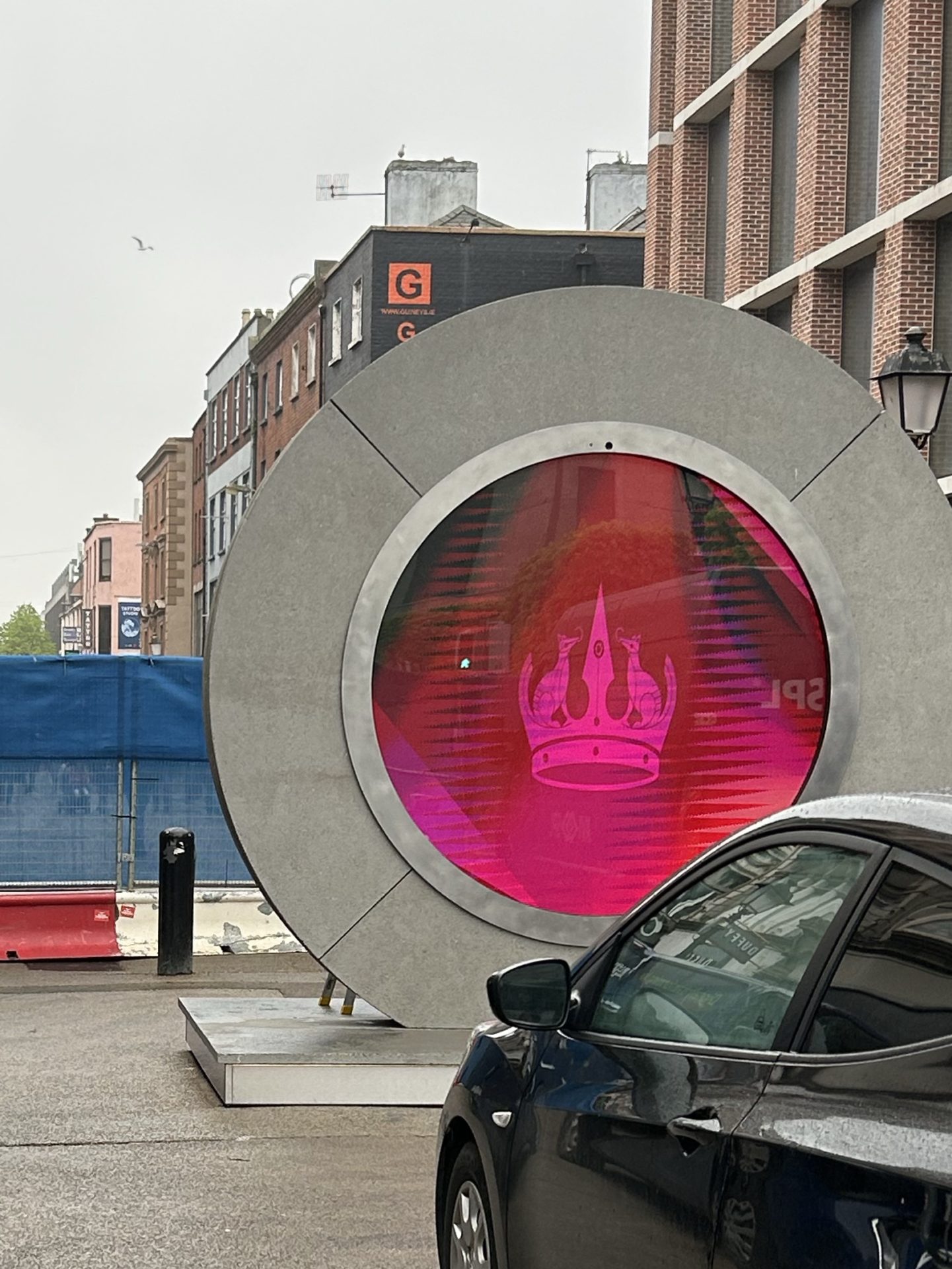 Changes Being Made To Portal Over Inappropriate Behaviour | www.98fm.com