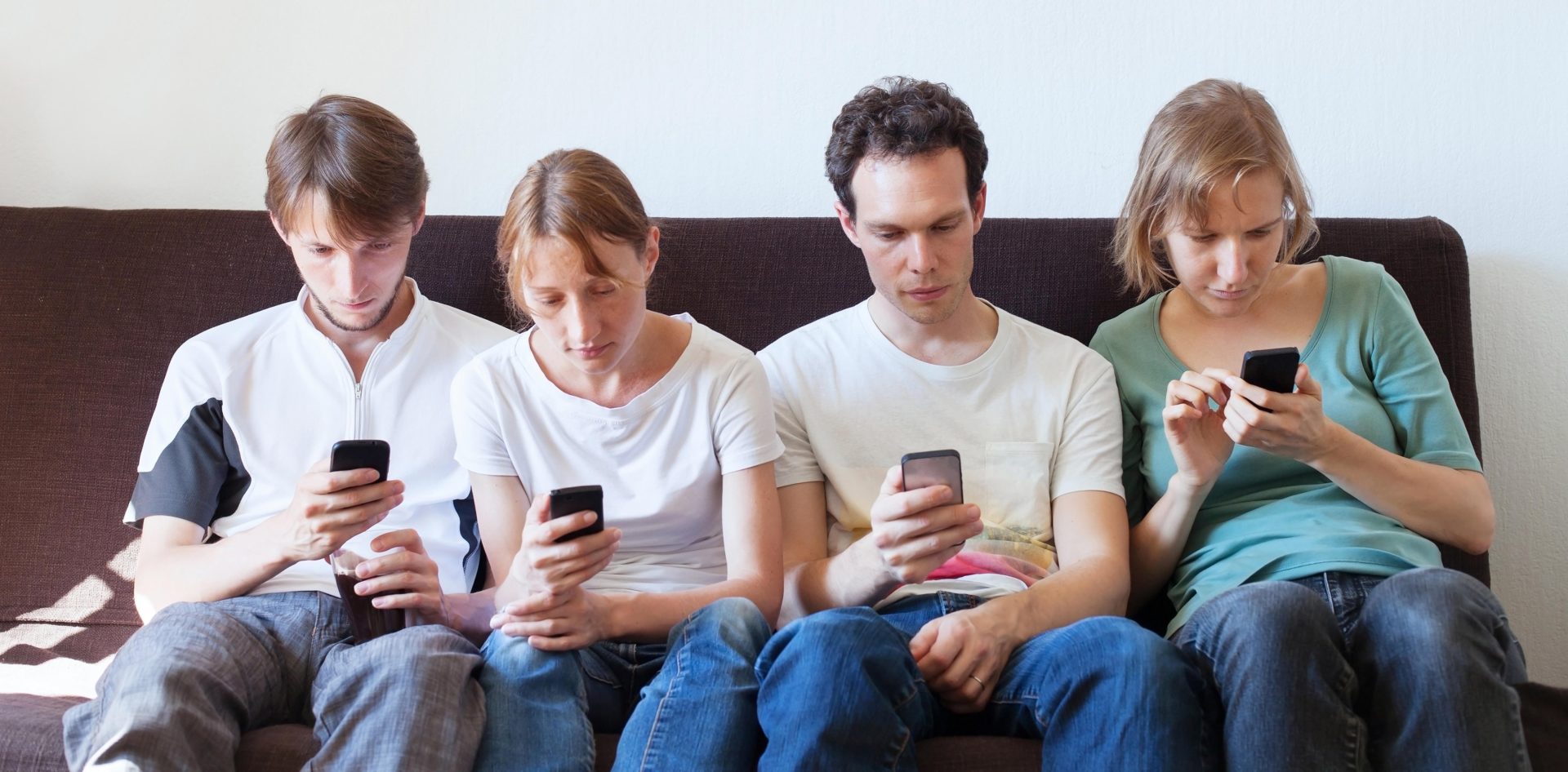 ‘It’s out of control’ – Two in three people want to spend less time on ...