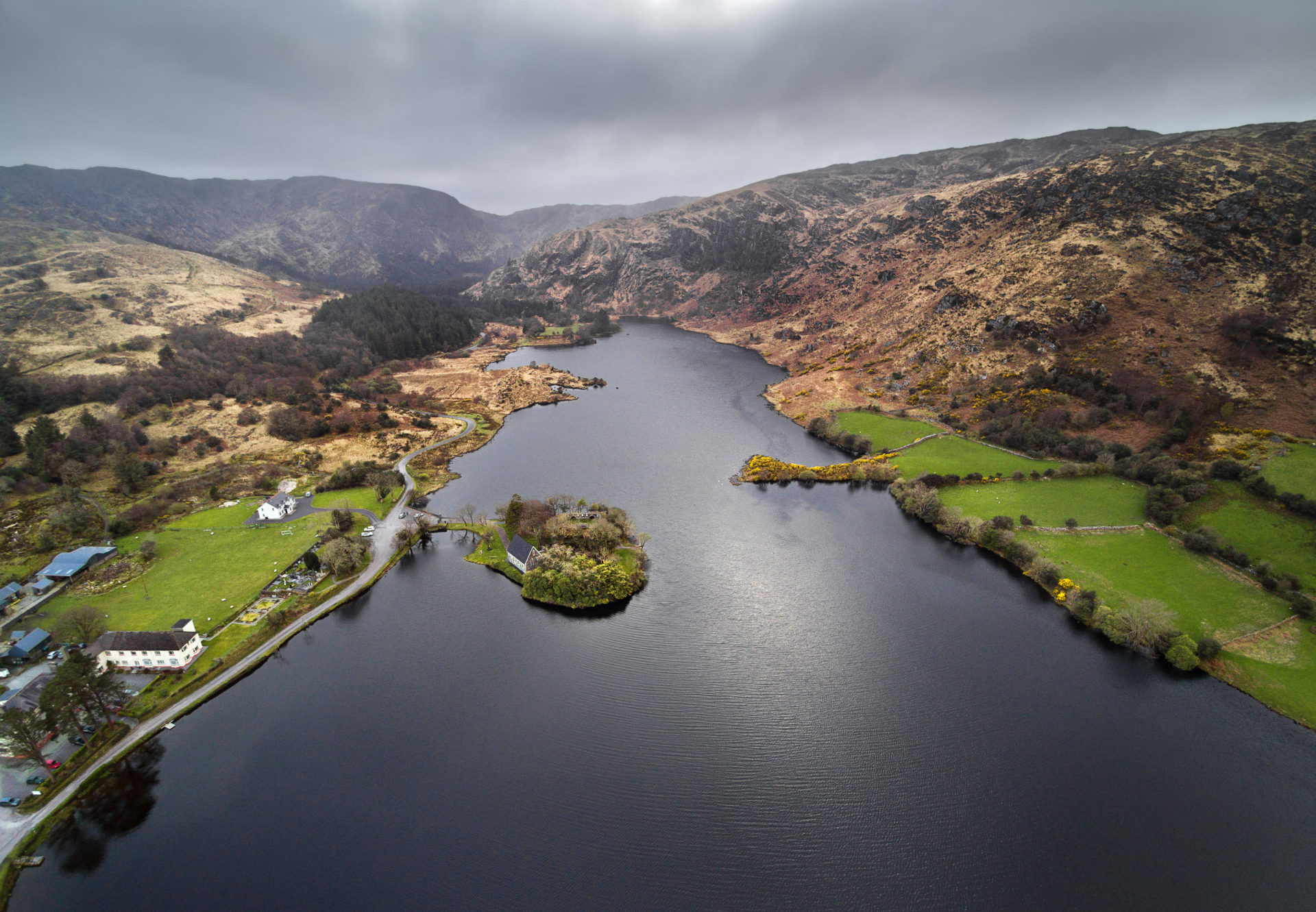 Cork's biggest wind farm refused planning: "There's great relief ...
