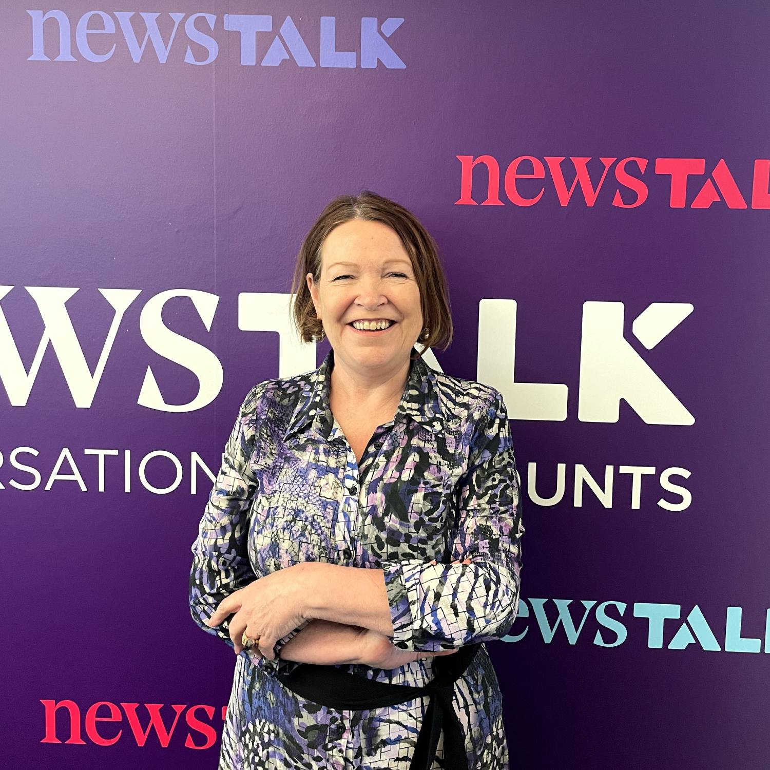 Former Garda Commissioner Noirin O’Sullivan on the Task Force on Safe ...