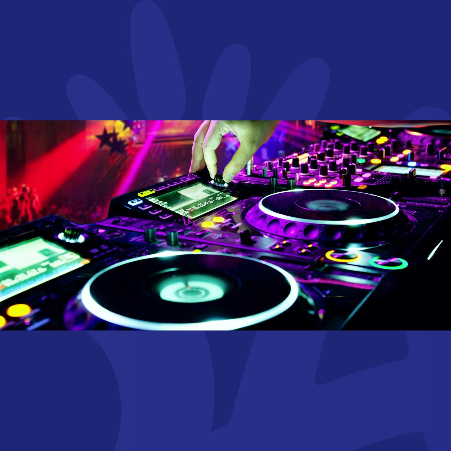 Is DJ Jayo Too Young To Know Good Music?