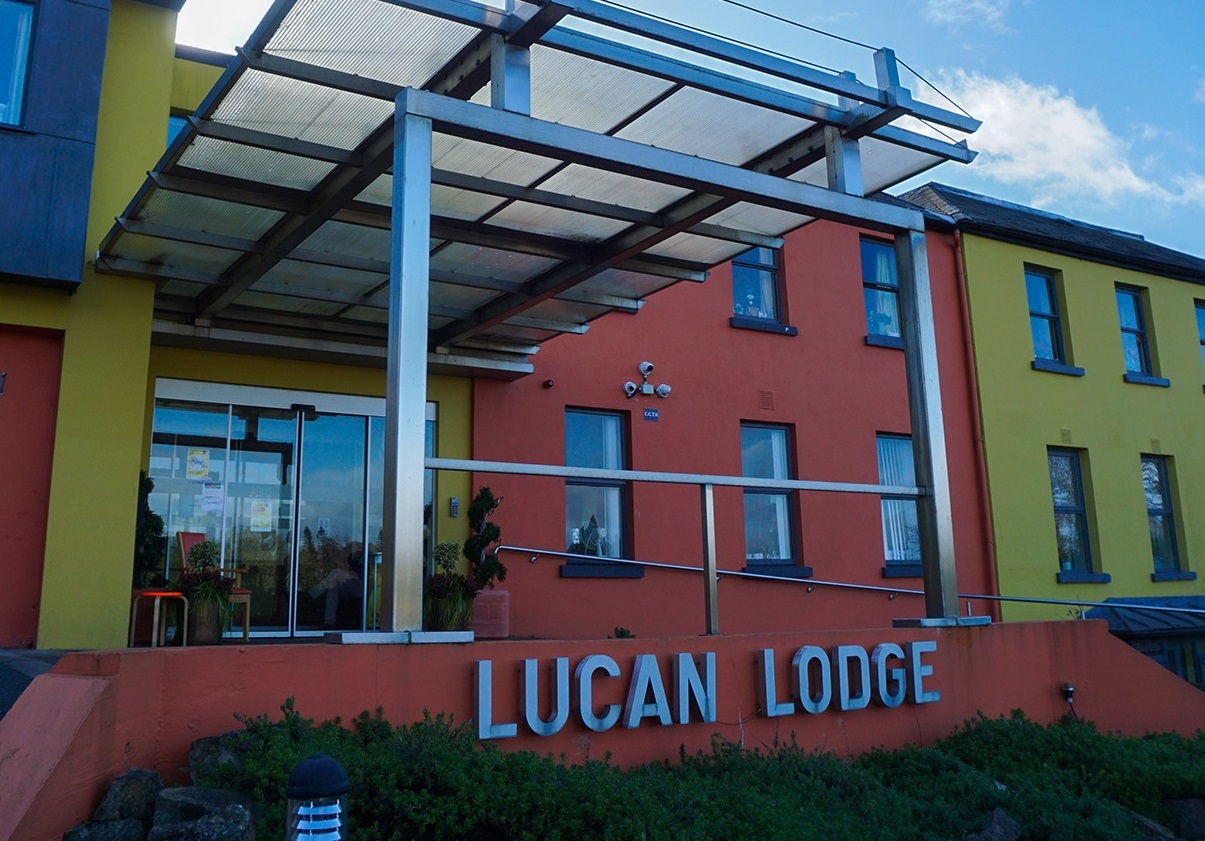Lucan Lodge: Woman 'pleads with HSE' to take over nursing home lease ...