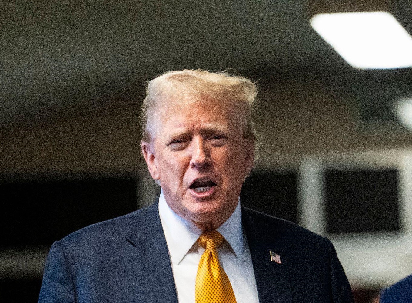 Donald Trump convicted in hush money case: What happens next? | Newstalk