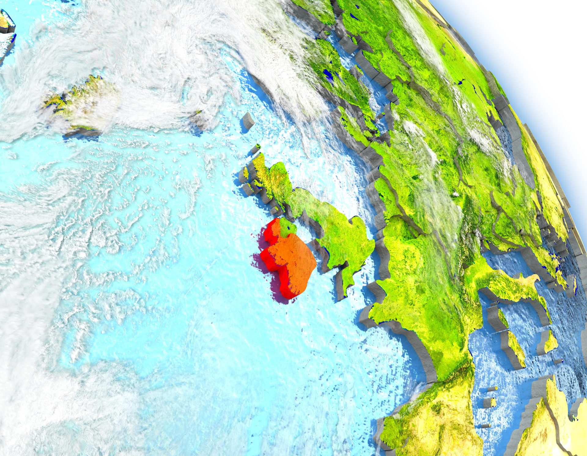 Russian submarine in Irish waters 'a real threat' - Clonan | Newstalk