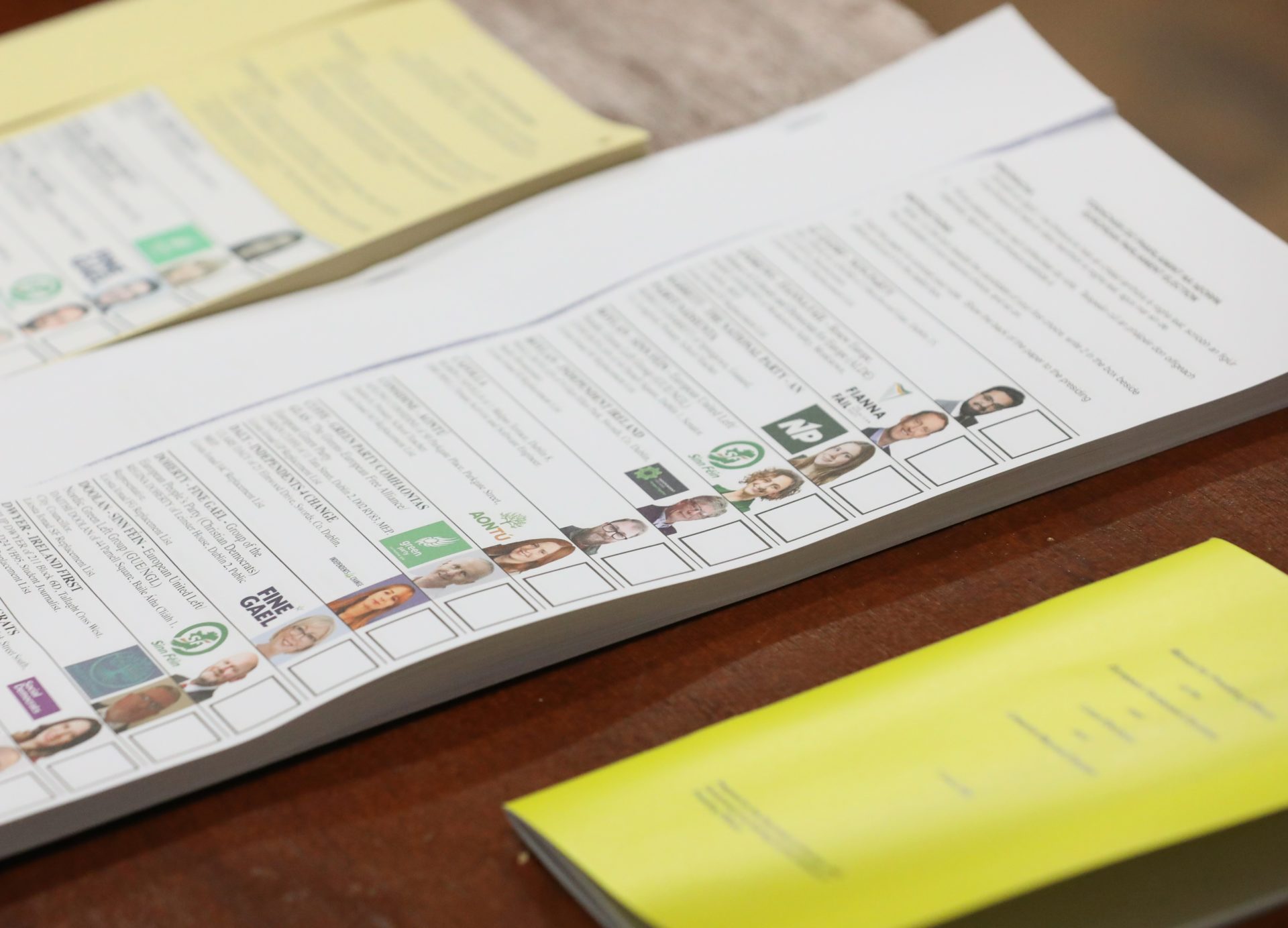 Elections 2024: Counting in local elections begins this morning | Newstalk