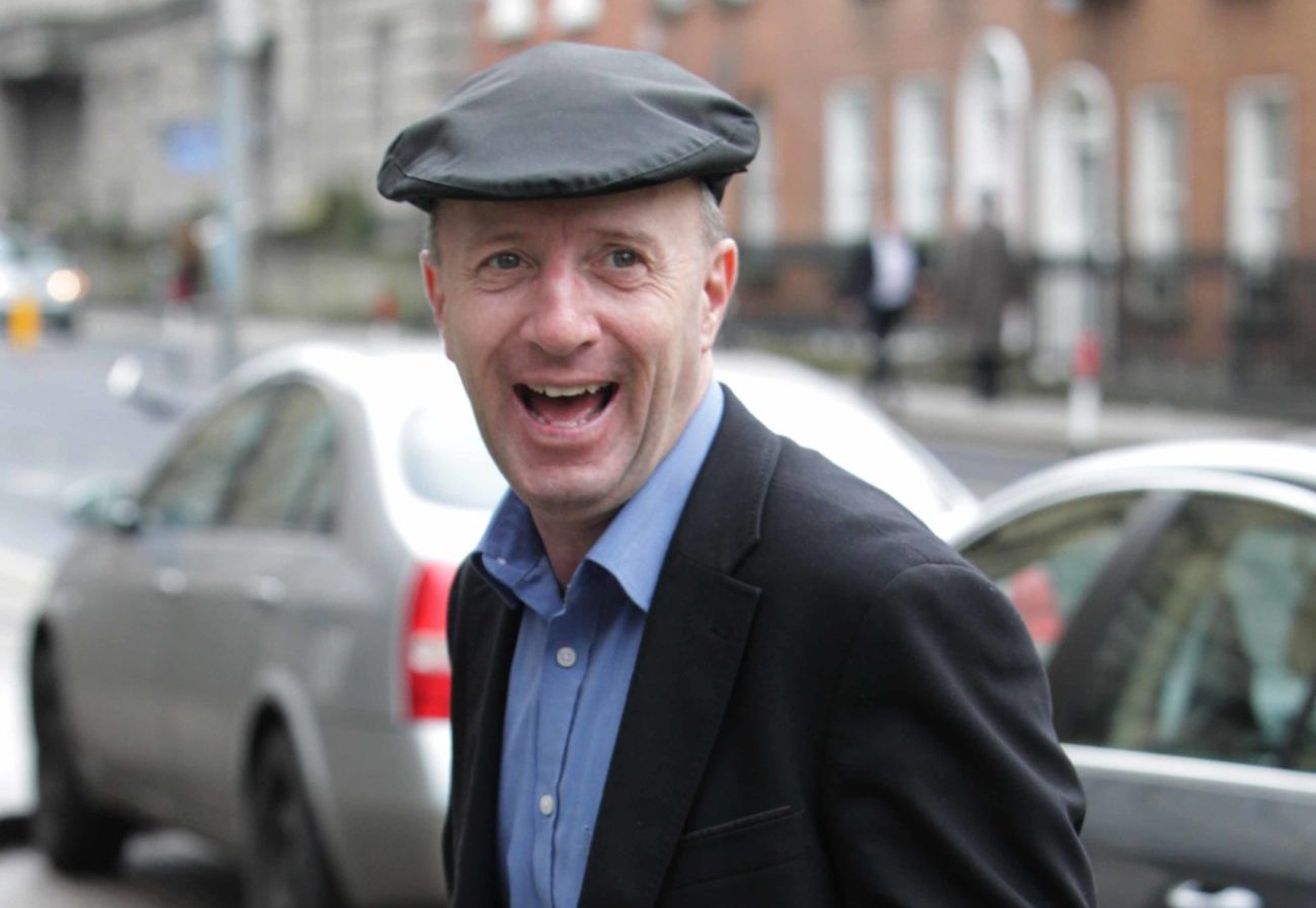 Elections 2024: 'The Healy-Rae flag is flying good in Kerry' | Newstalk