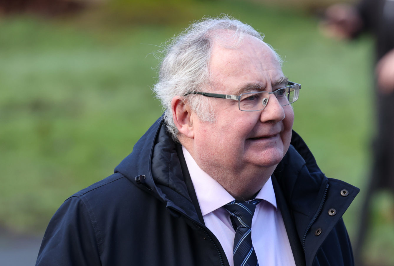 Elections 2024: 'Inevitable' Labour and Soc Dems will merge - Pat ...
