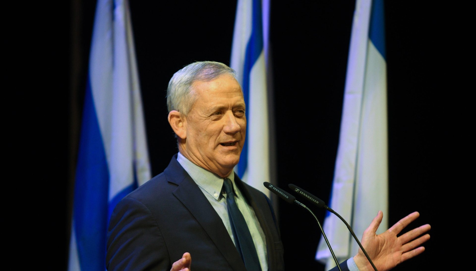 Israel: Benny Gantz quits government over lack of post-war Gaza plan ...