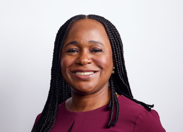 Helen Ogbu becomes first black woman elected to Galway City Council ...