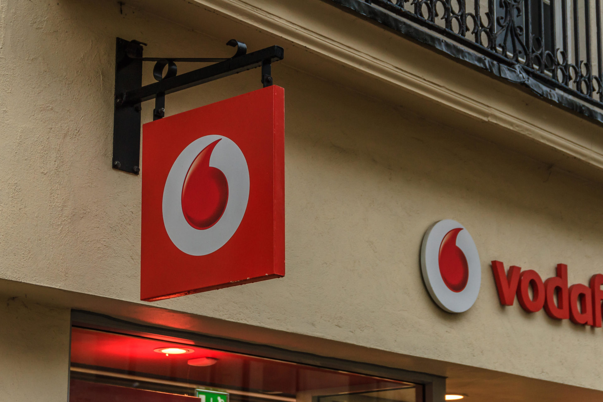 Older phones at risk amid Vodafone 3G shutdown | Newstalk