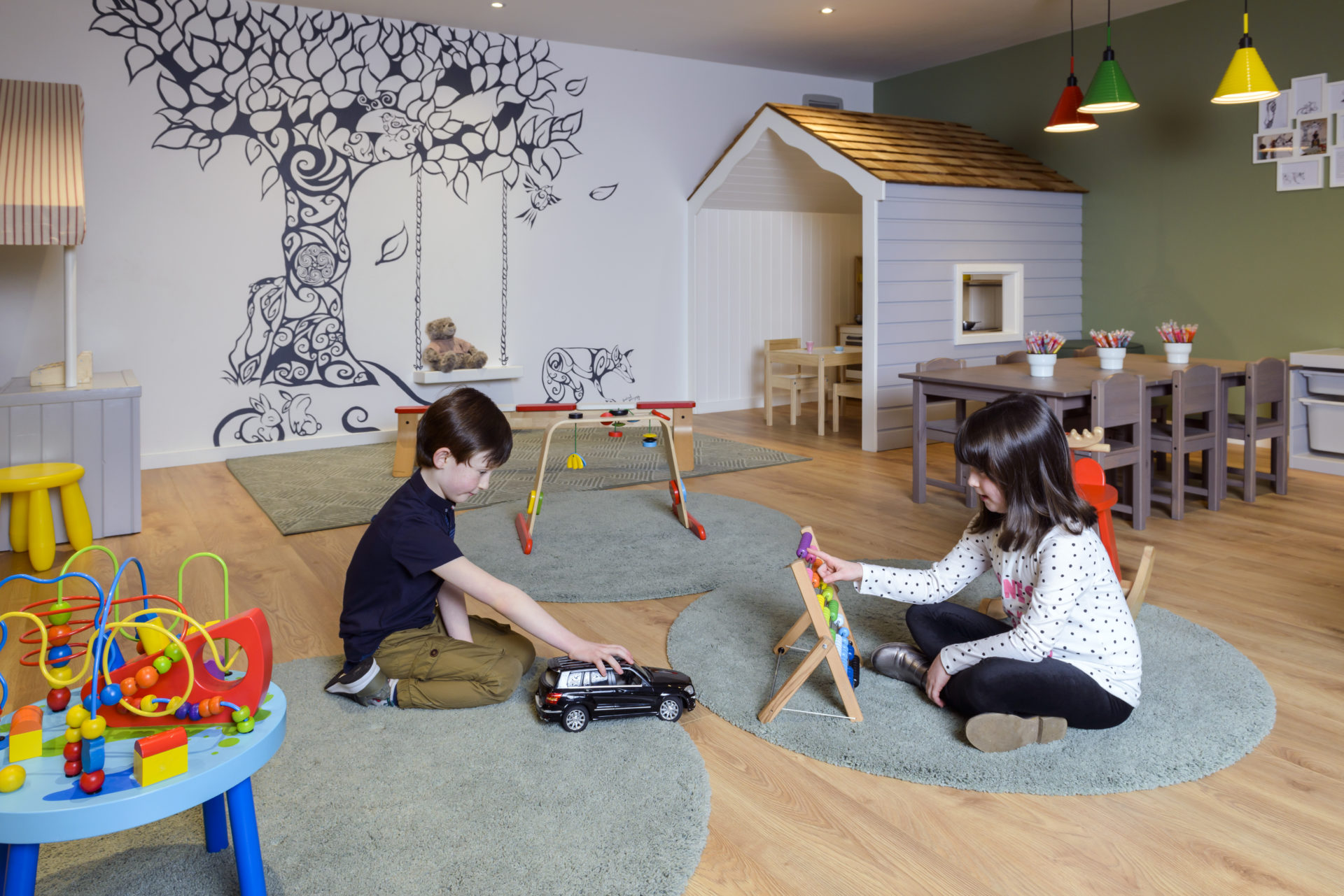 Manor West Hotel is Tralee's go-to spot for families | www.redfm.ie