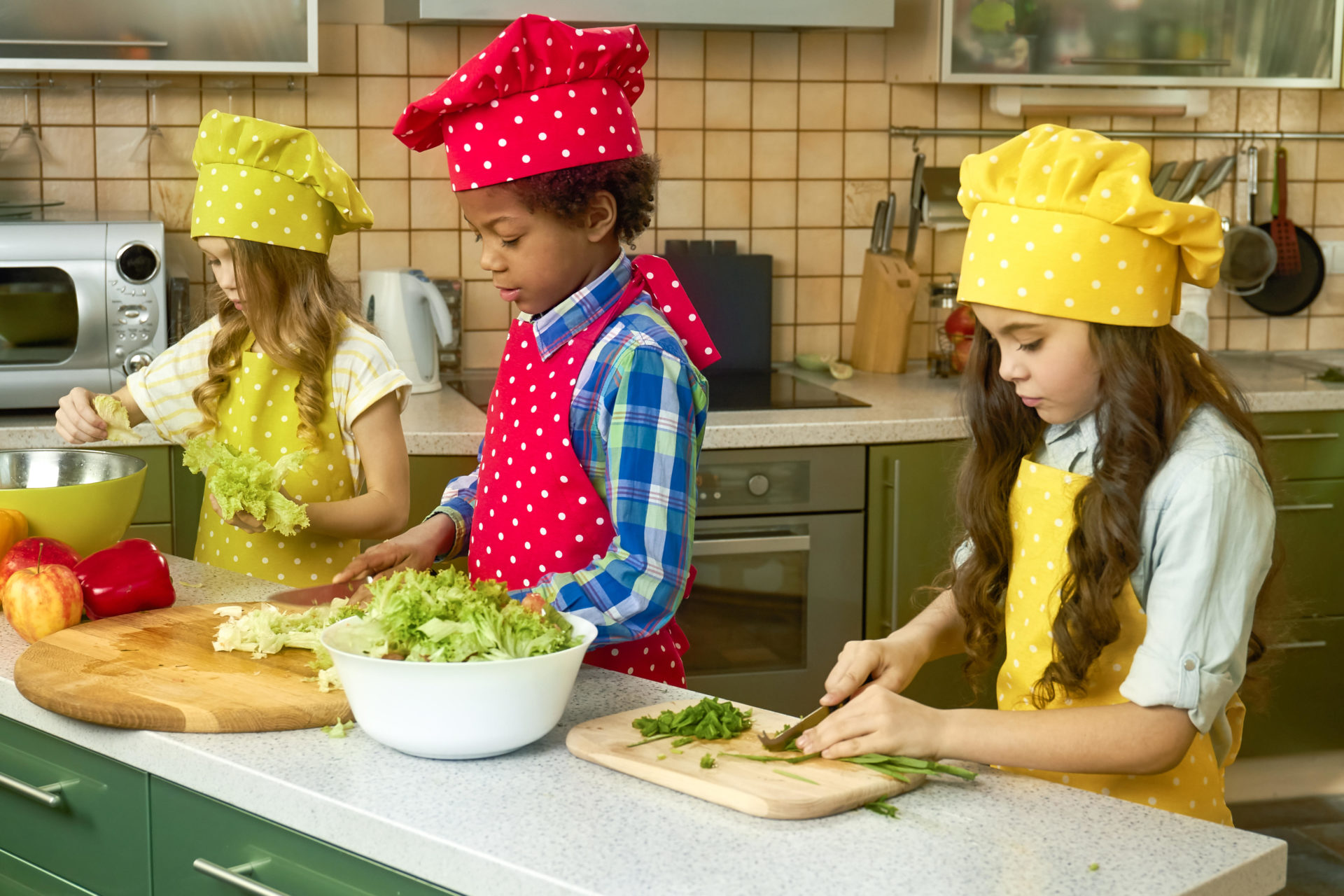 ‘It’s an essential skill’ - Should cooking be compulsory in school ...