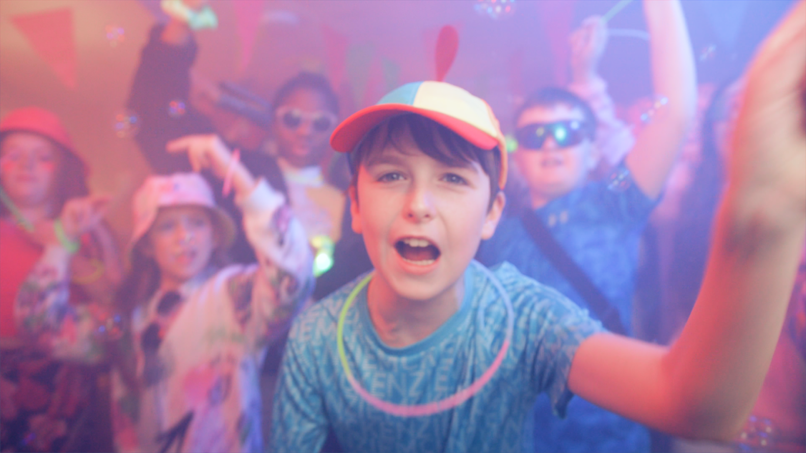 Cork rappers Kabin Crew to release their viral hit ‘The Spark’ as a ...