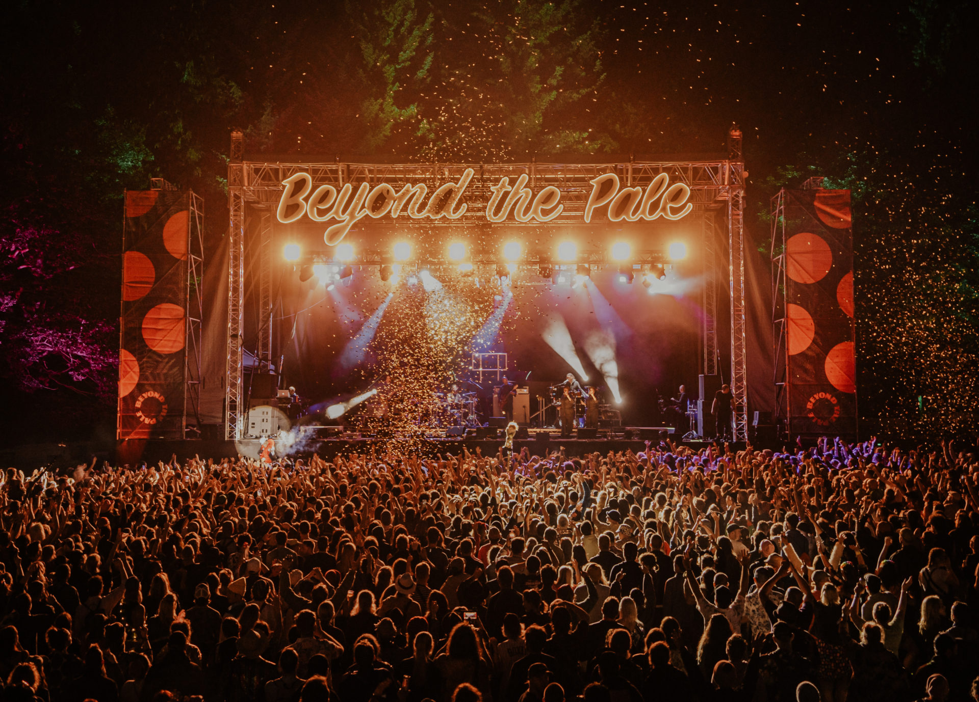 Here's What's To Look Forward To At Beyond The Pale Festival 2024 ...