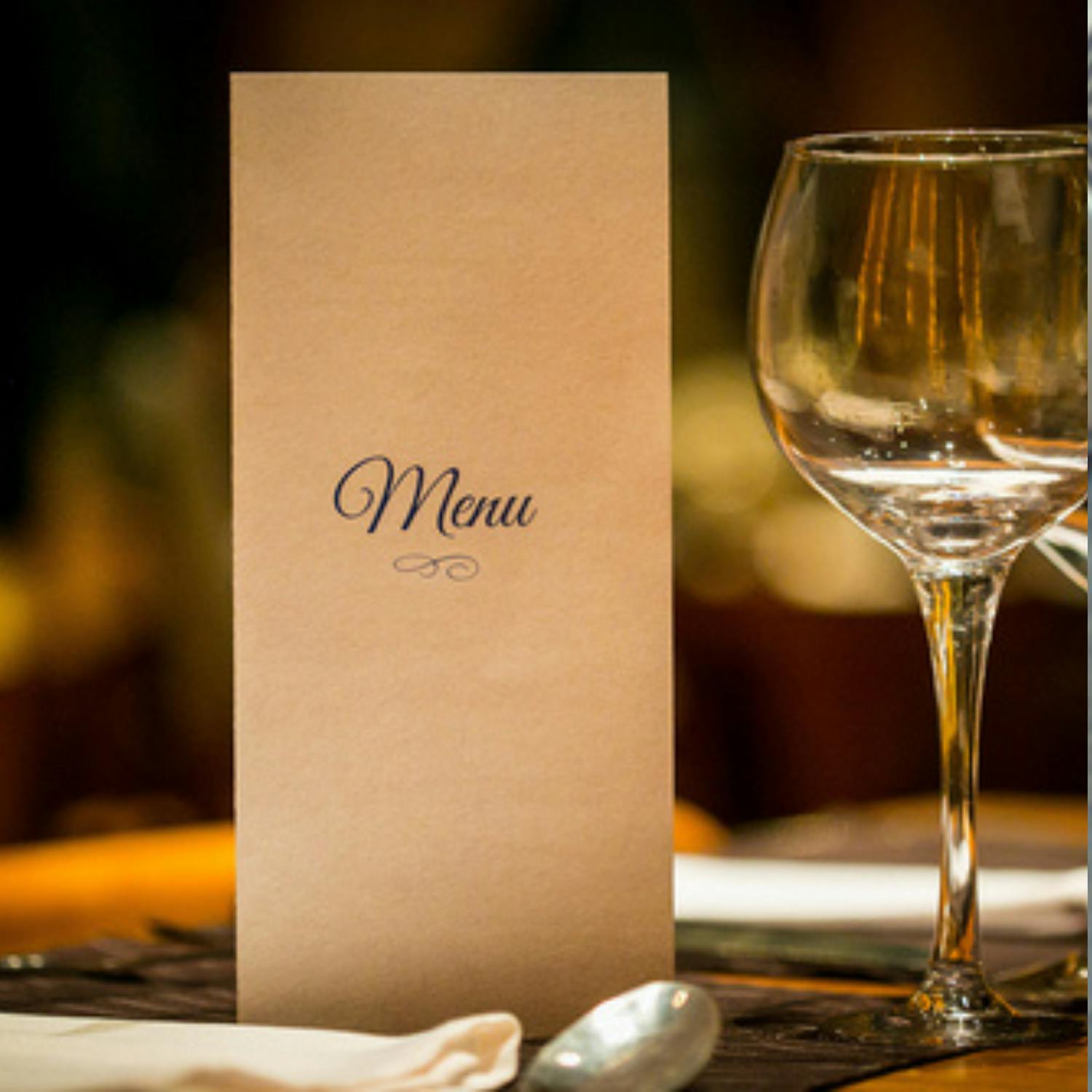 What purpose do calorie counts on menus serve? | Newstalk