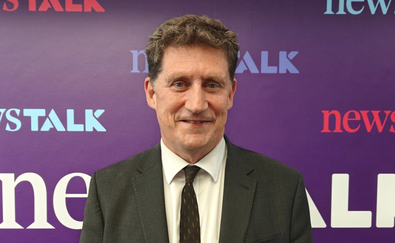 Eamon Ryan on stepping down as Green Party leader: 'I think it is time ...