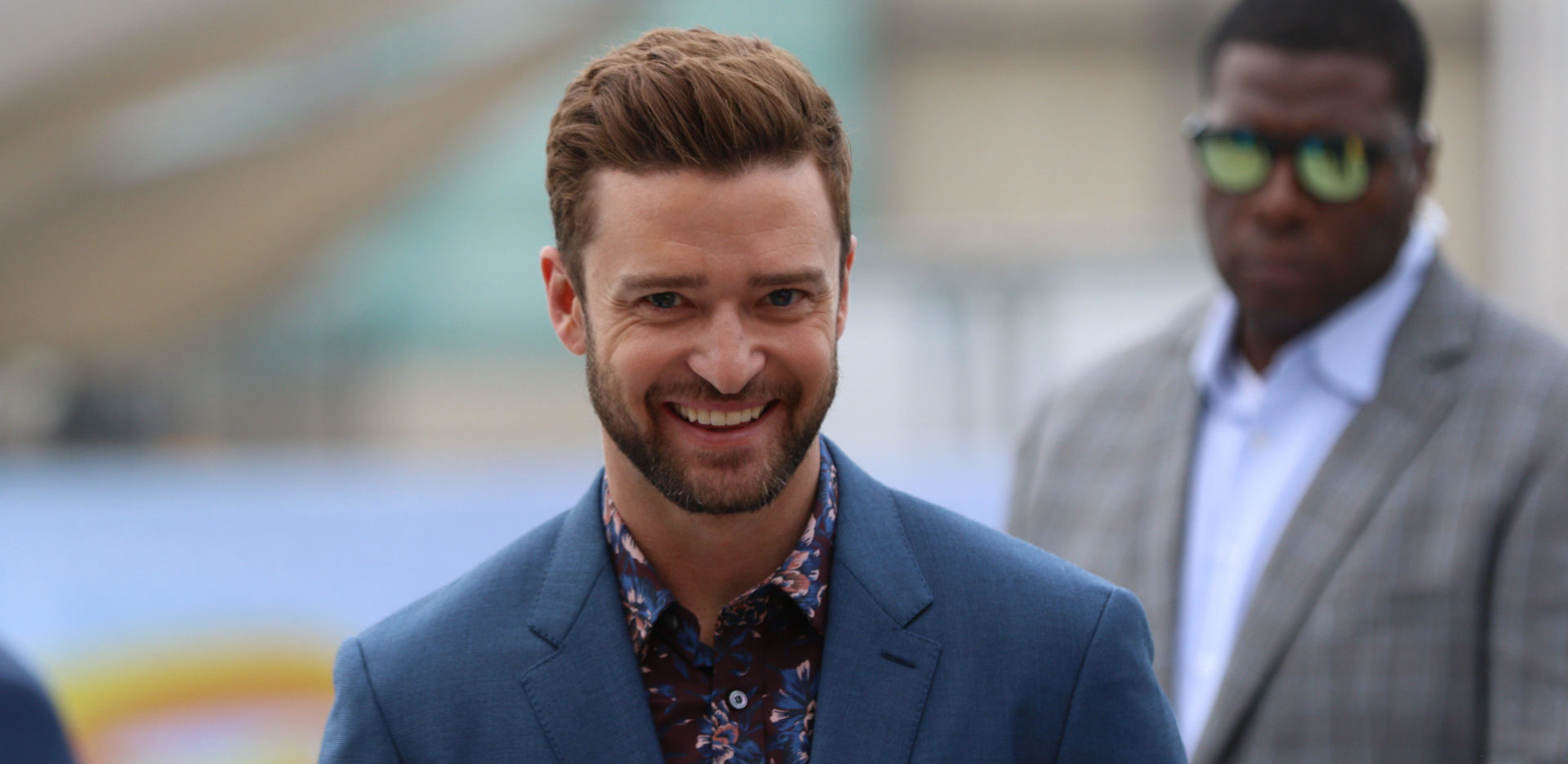 Justin Timberlake's Police Report Has Been Revealed | www.98fm.com