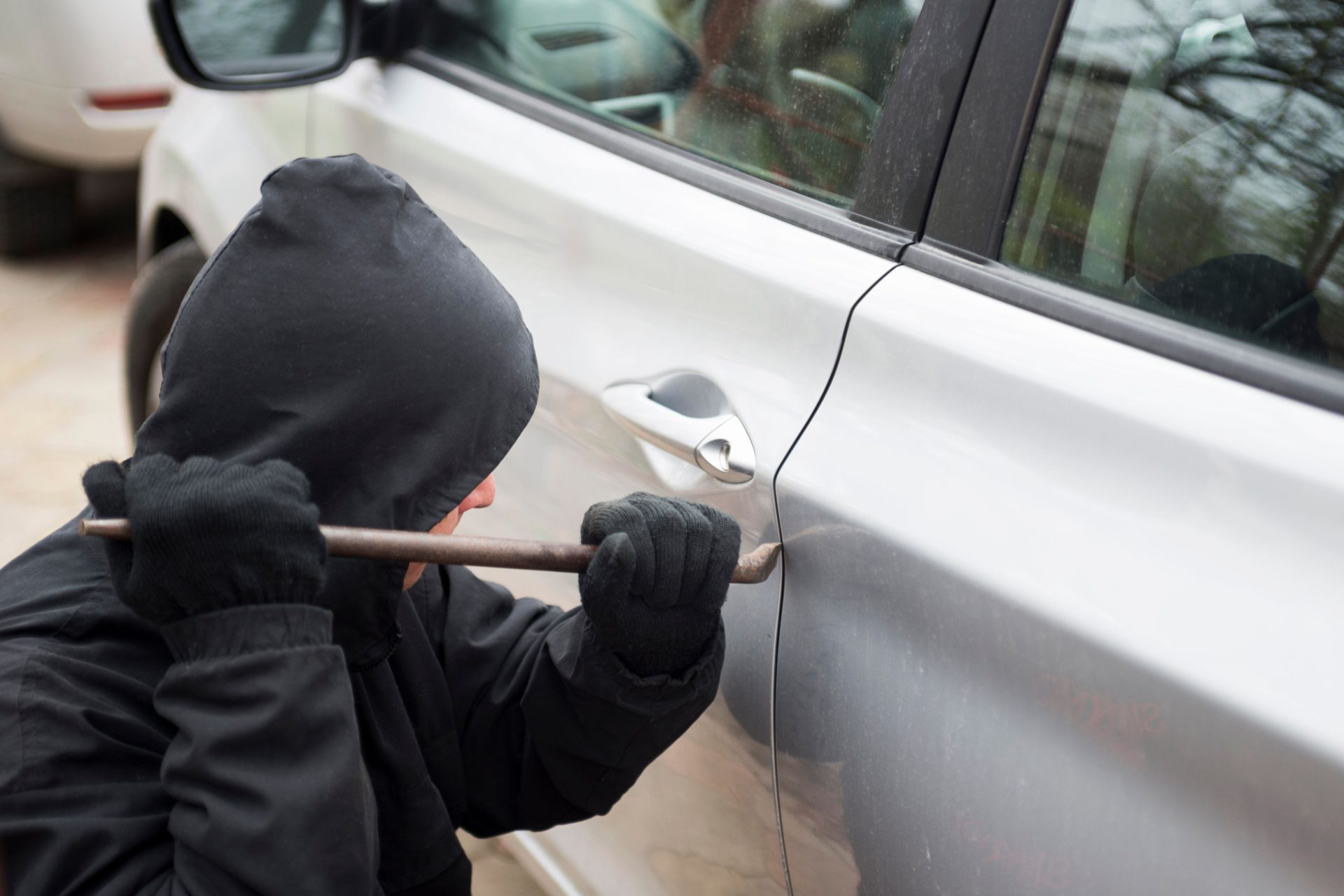 Conor Faughnan: ‘Feral youngsters’ behind spike in Dublin car thefts ...