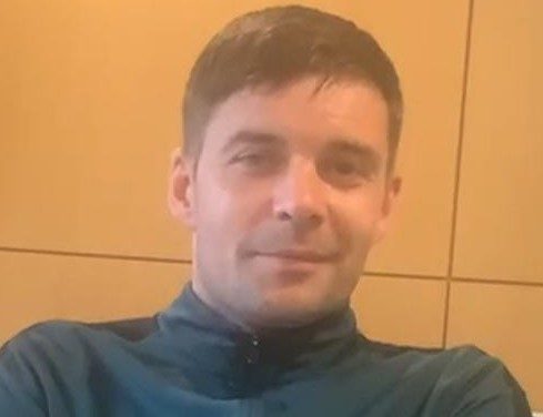 Have you seen Jonathan? 38-year-old missing since May | Newstalk