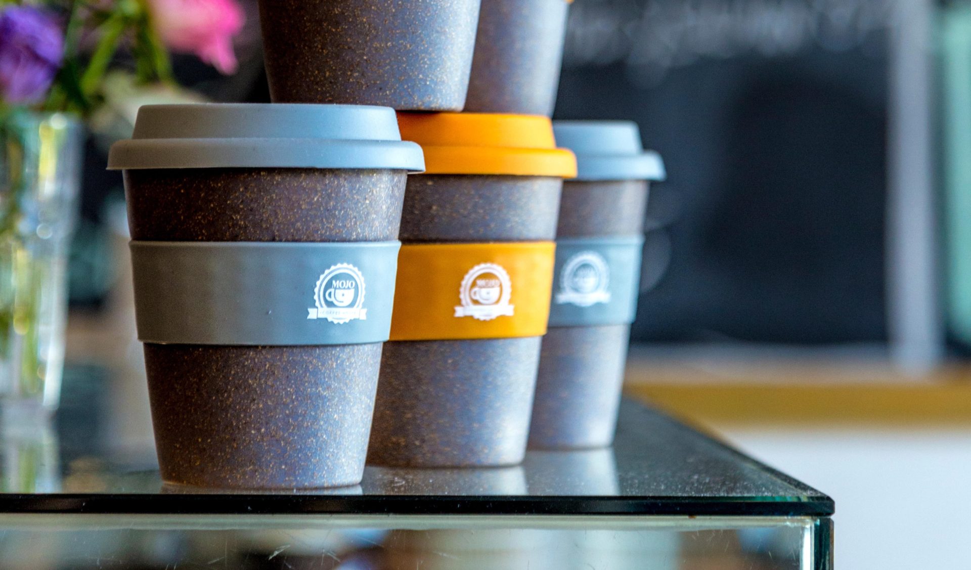 Latte levy: First town to ban single use cups calls for nationwide rollout | Newstalk