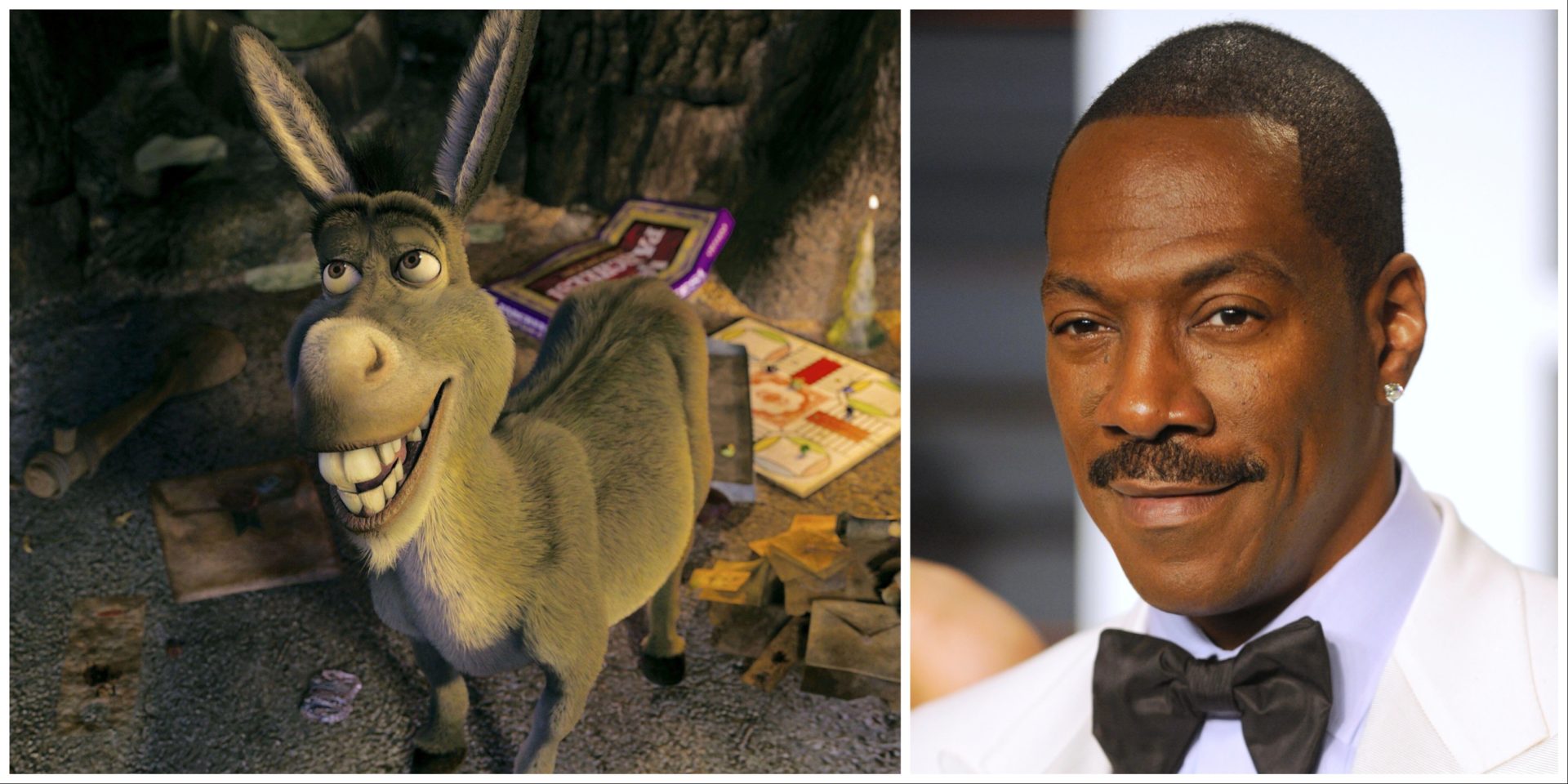 Eddie Murphy Reveals Next Shrek Movie Will Be A Donkey Spin Off | www ...