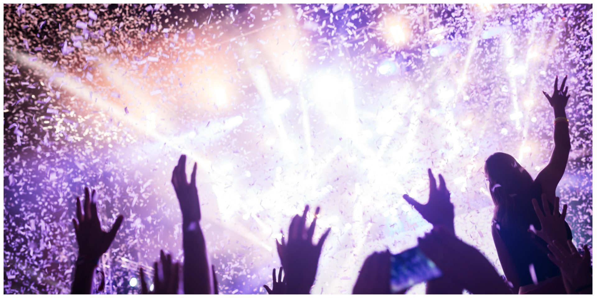 Everything You Need To Know About Longitude 2024! | SPINSouthWest