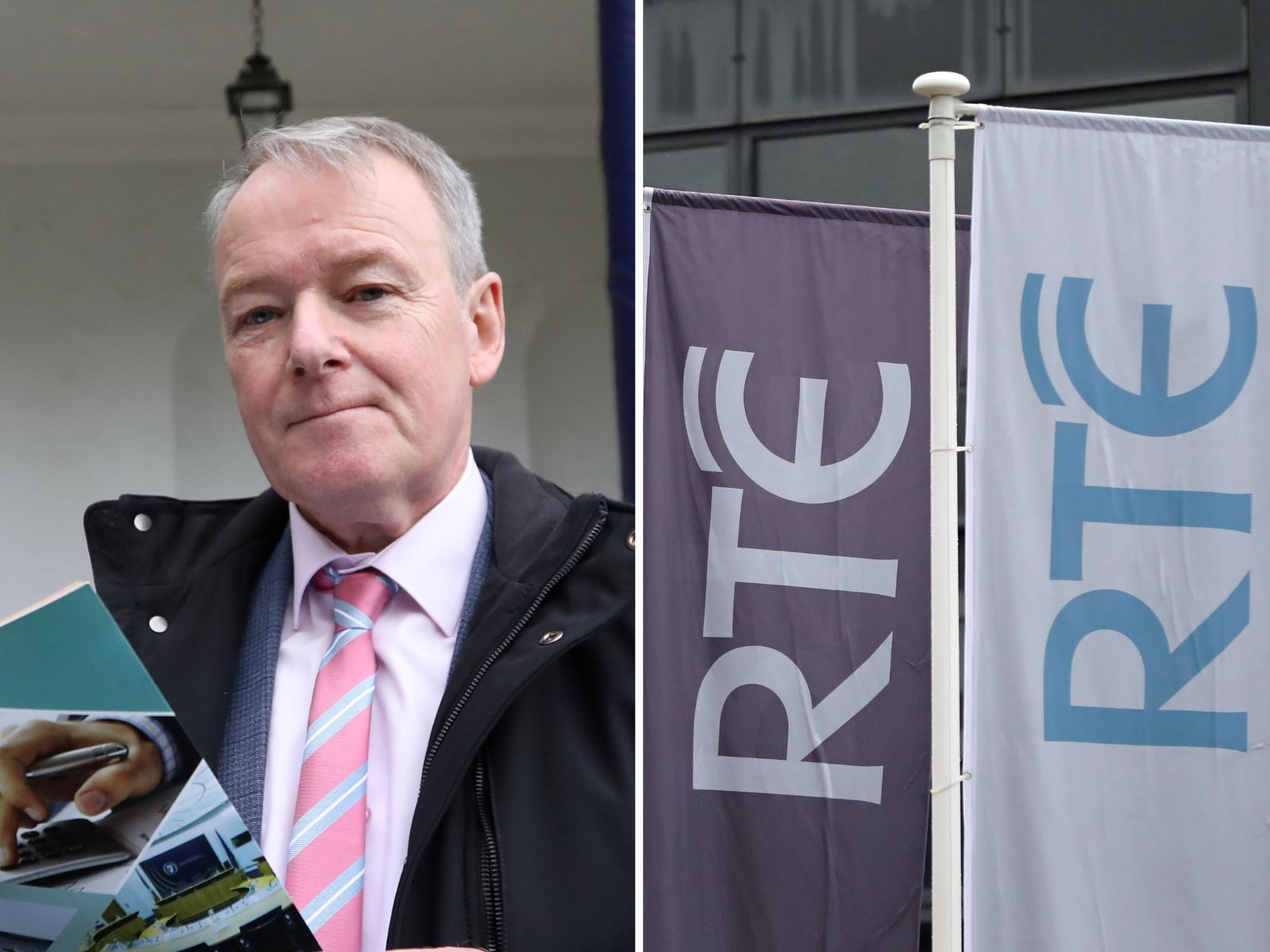 RTÉ changes could see 'race to the bottom for workers conditions ...