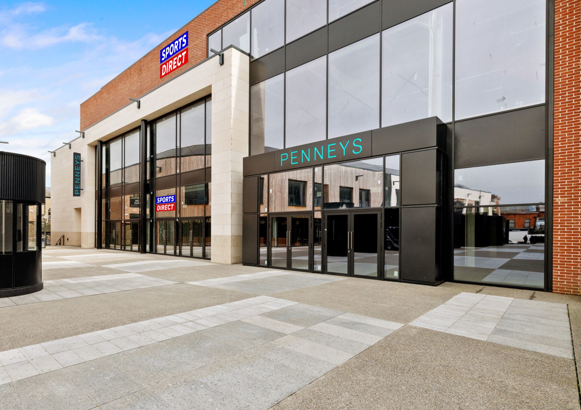 Brayce yourself: Penneys confirms opening date for first Wicklow store | Newstalk