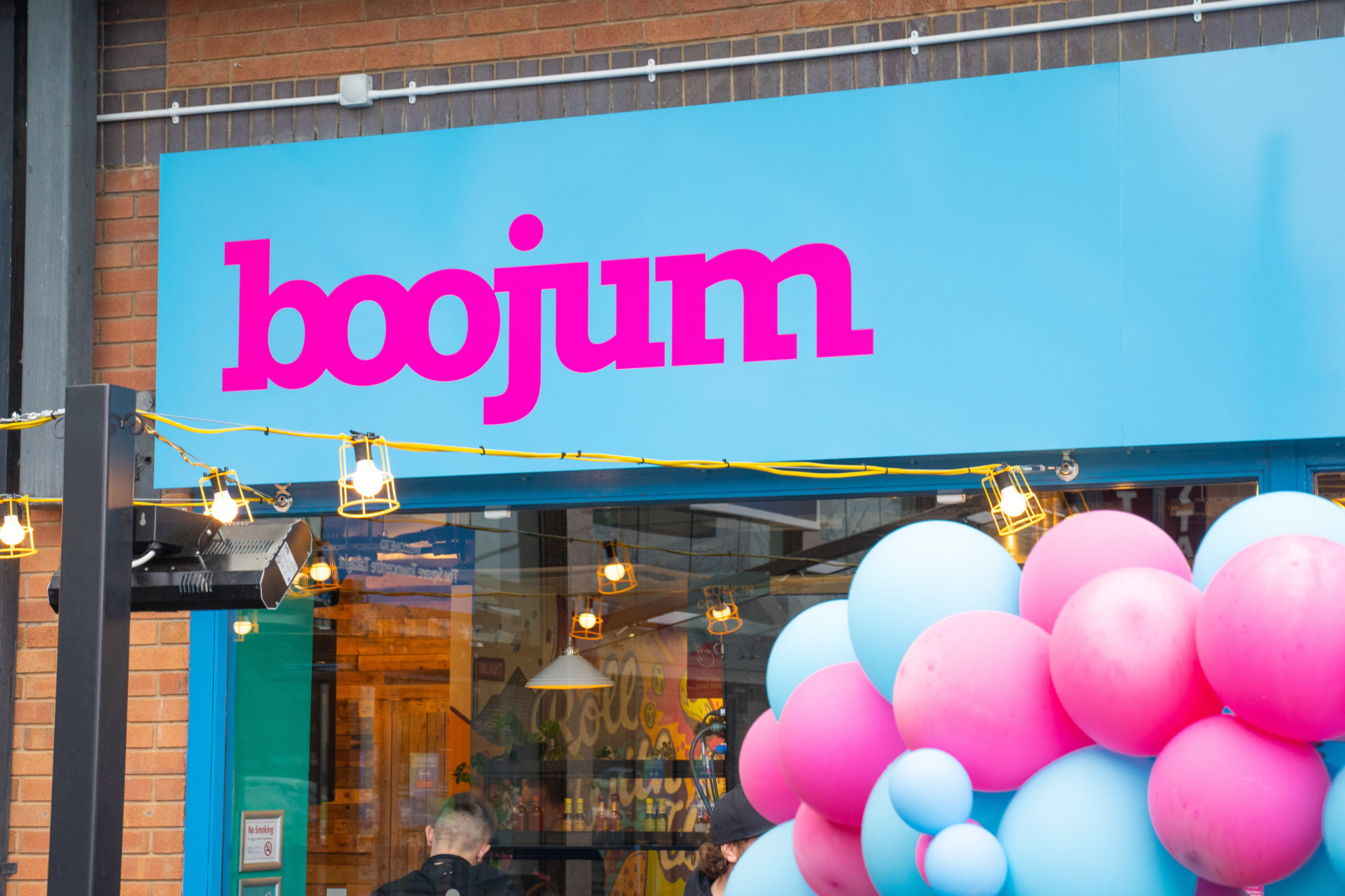 BOOJUM LAUNCH NEW LIMITED-EDITION HOT HONEY CHICKEN | SPINSouthWest