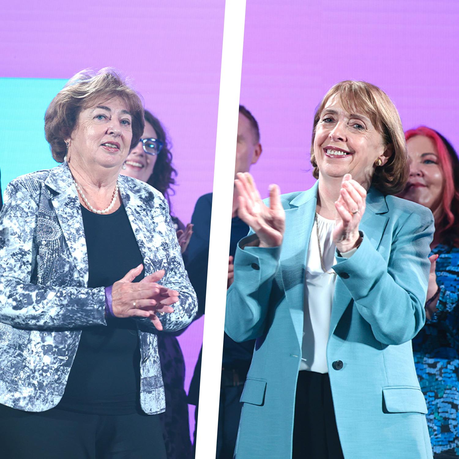 Why are the SocDem founders stepping down? | Newstalk