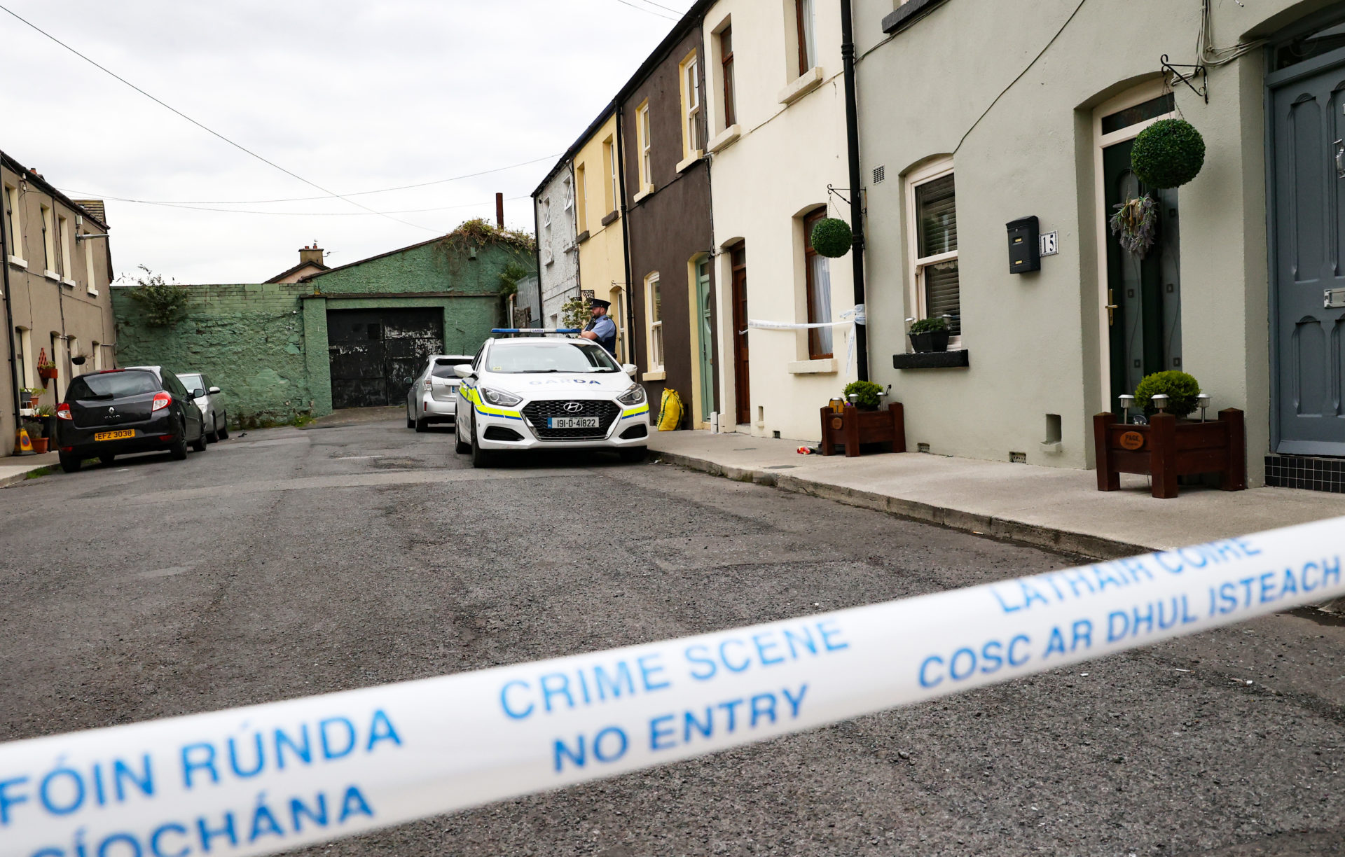 Woman found not guilty of murdering elderly mother by reason of ...