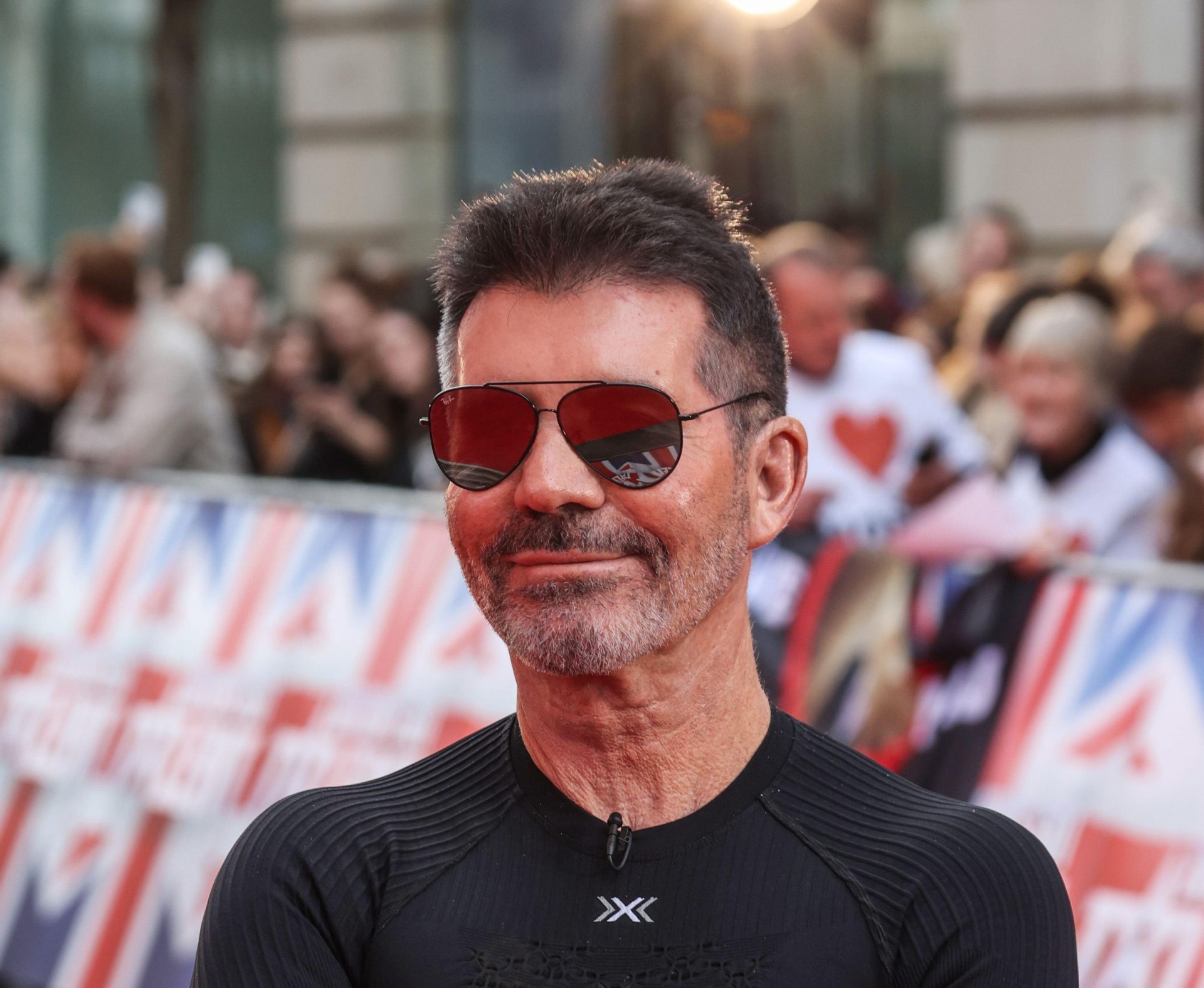 Simon Cowell: Dublin 'a natural place' to find next big boy band | Newstalk