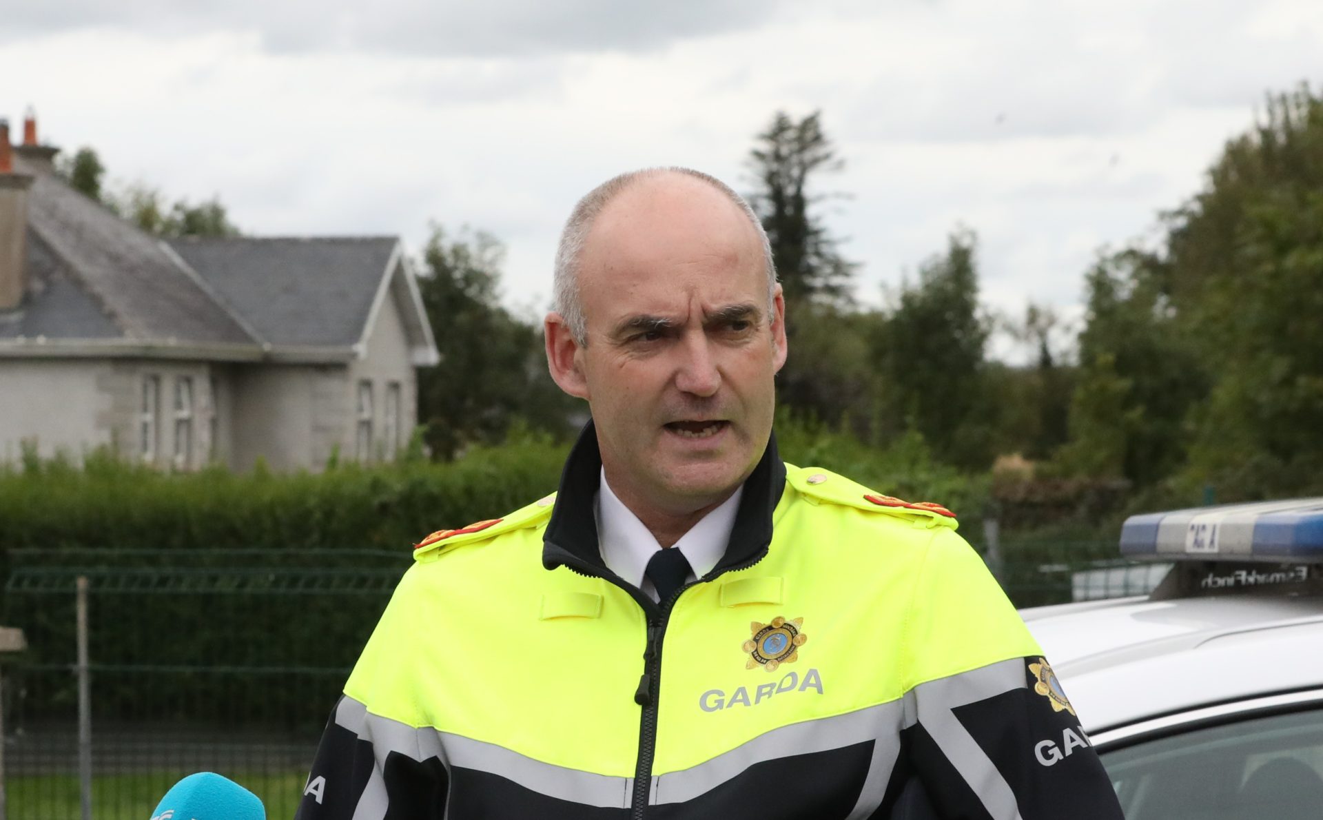 Westmeath crash victim Marcin Nowosielski 'may have been there several ...