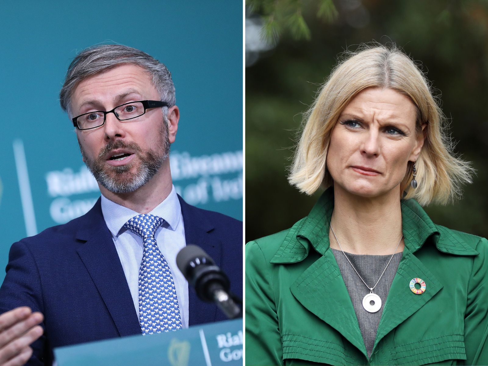 New Green Party leader to be revealed this morning | Newstalk