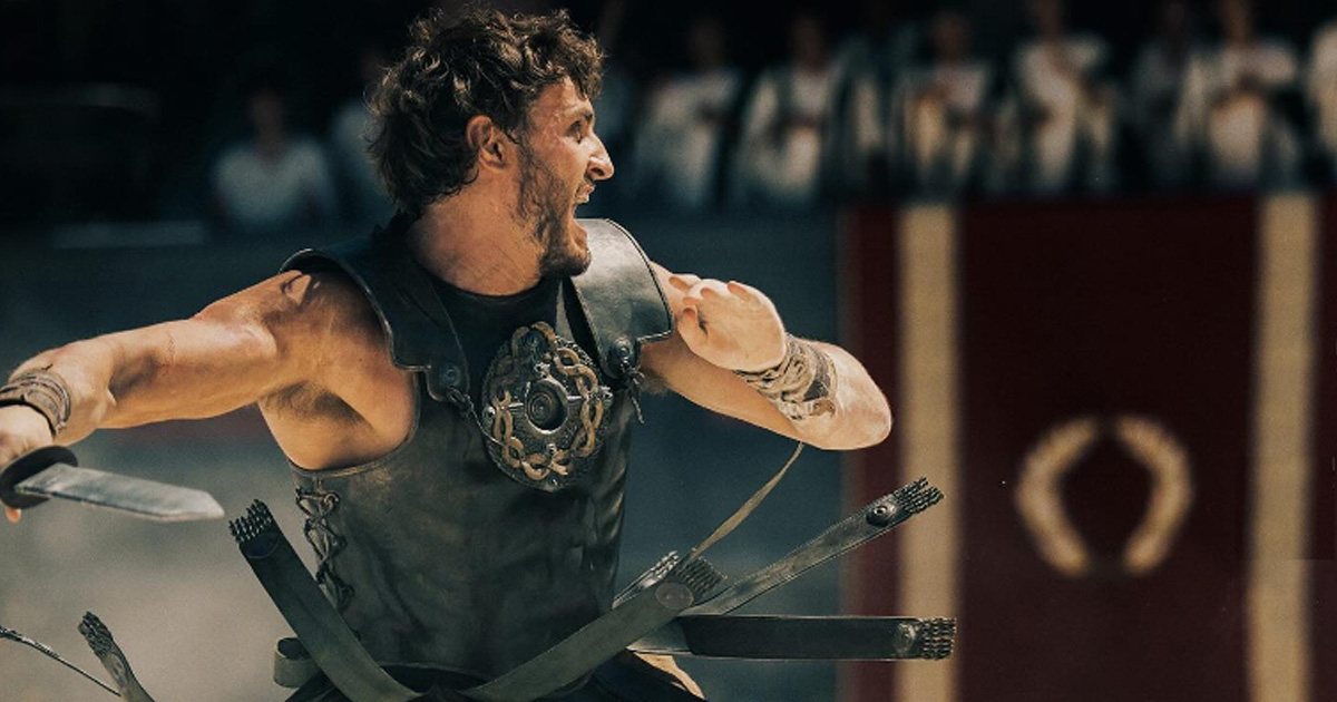 People Reckon Paul Mescal’s Accent Slips In This One Part Of The ...