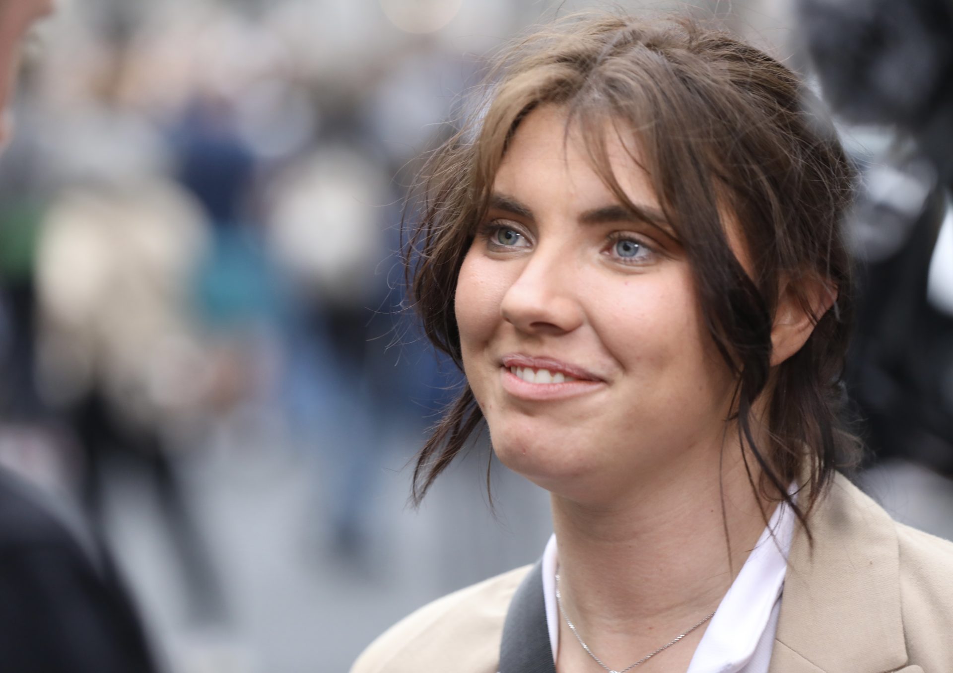 Cathal Crotty’s Defence Forces expulsion 'the bare minimum' for victim ...