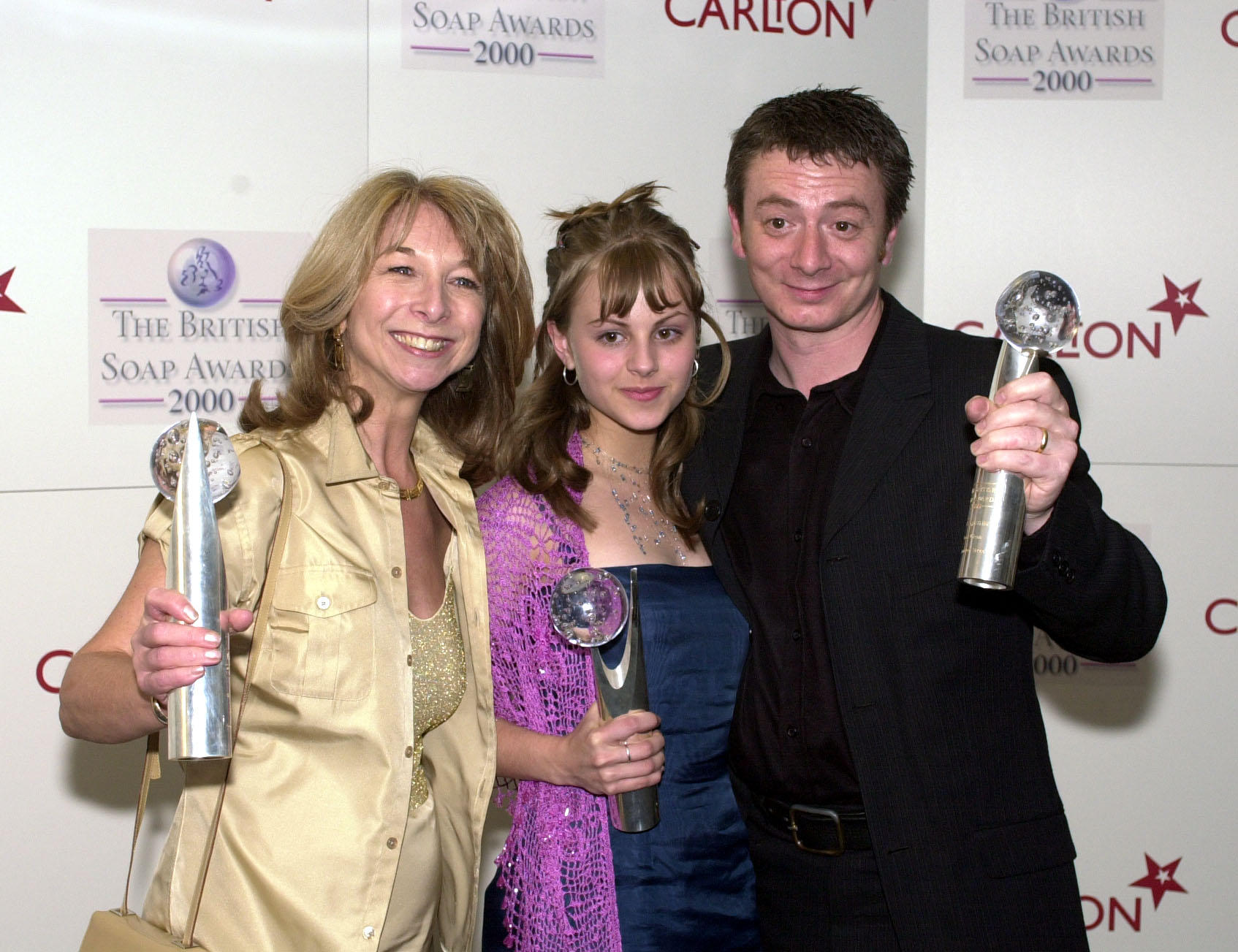 Martin Platt Is Set To Return To Coronation Street After 19 Years | www ...