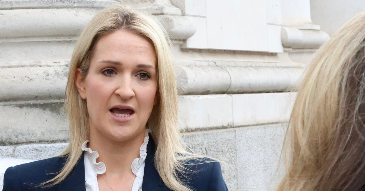Coolock disorder will not change asylum seeker housing plans - McEntee ...