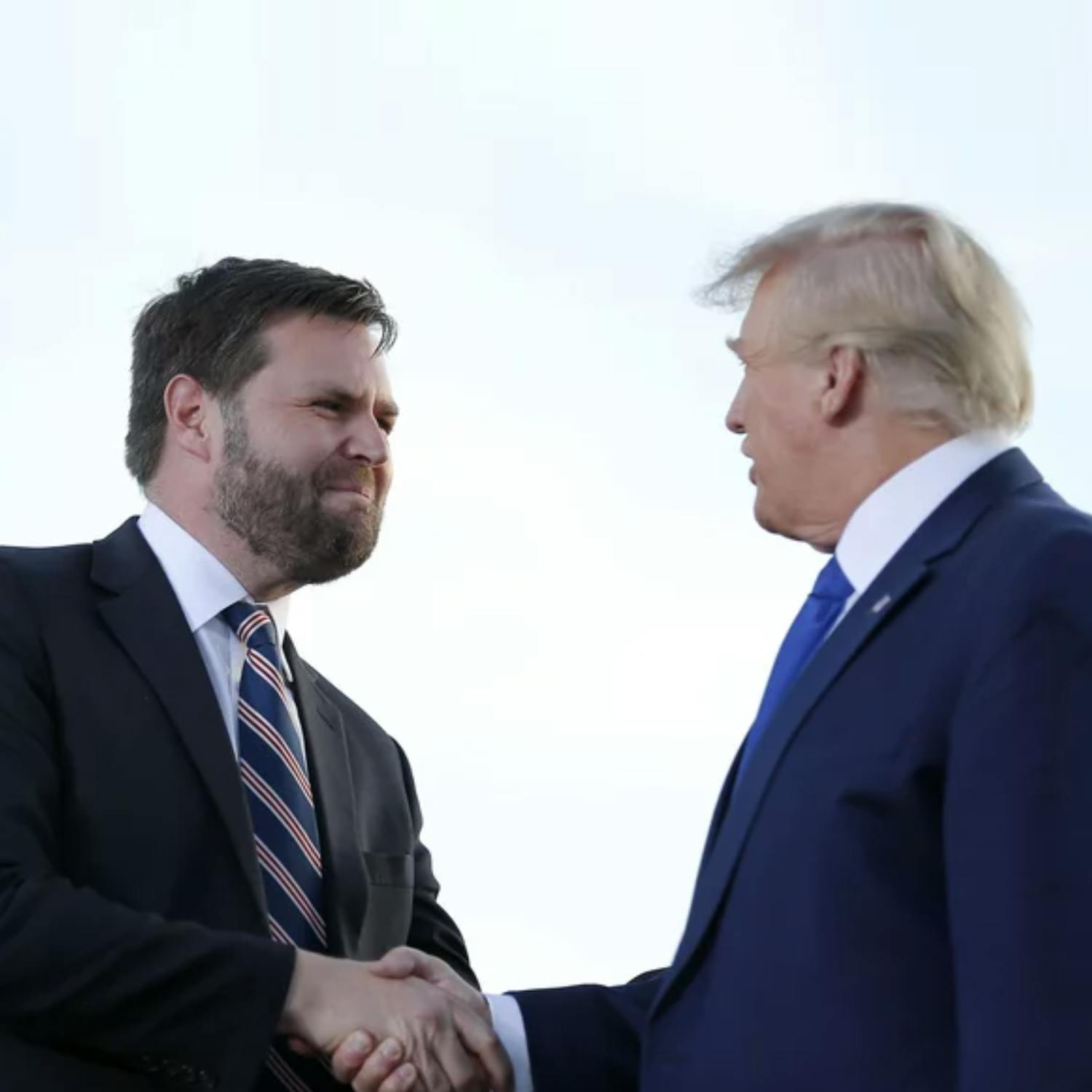 Who is JD Vance? - Trump’s new running mate | Newstalk