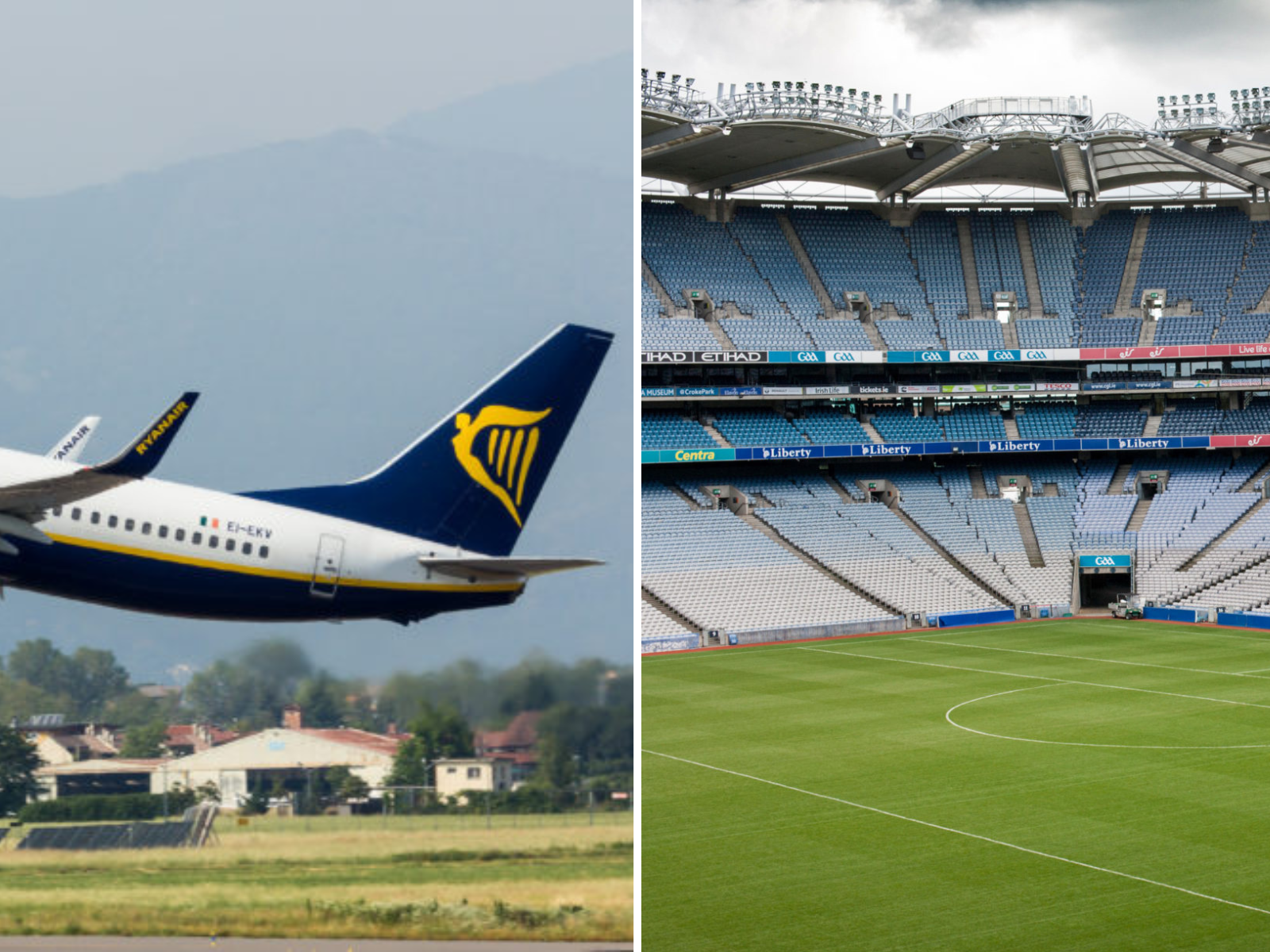 Cork to Dublin flights needed to meet All-Ireland Final demand – TD ...