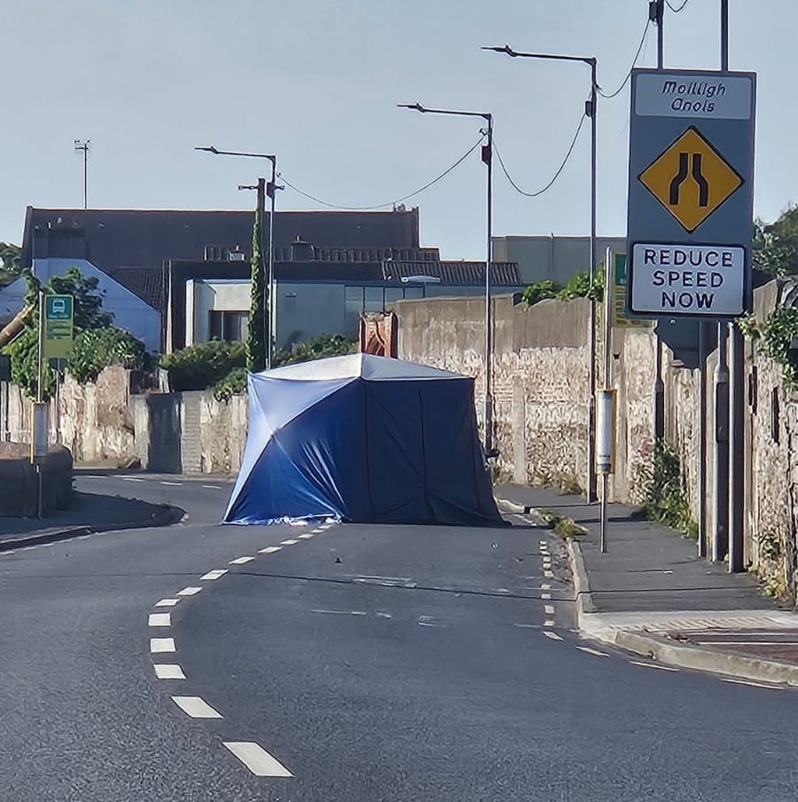 Pedestrian Killed In Hit And Run In Baldoyle | www.98fm.com