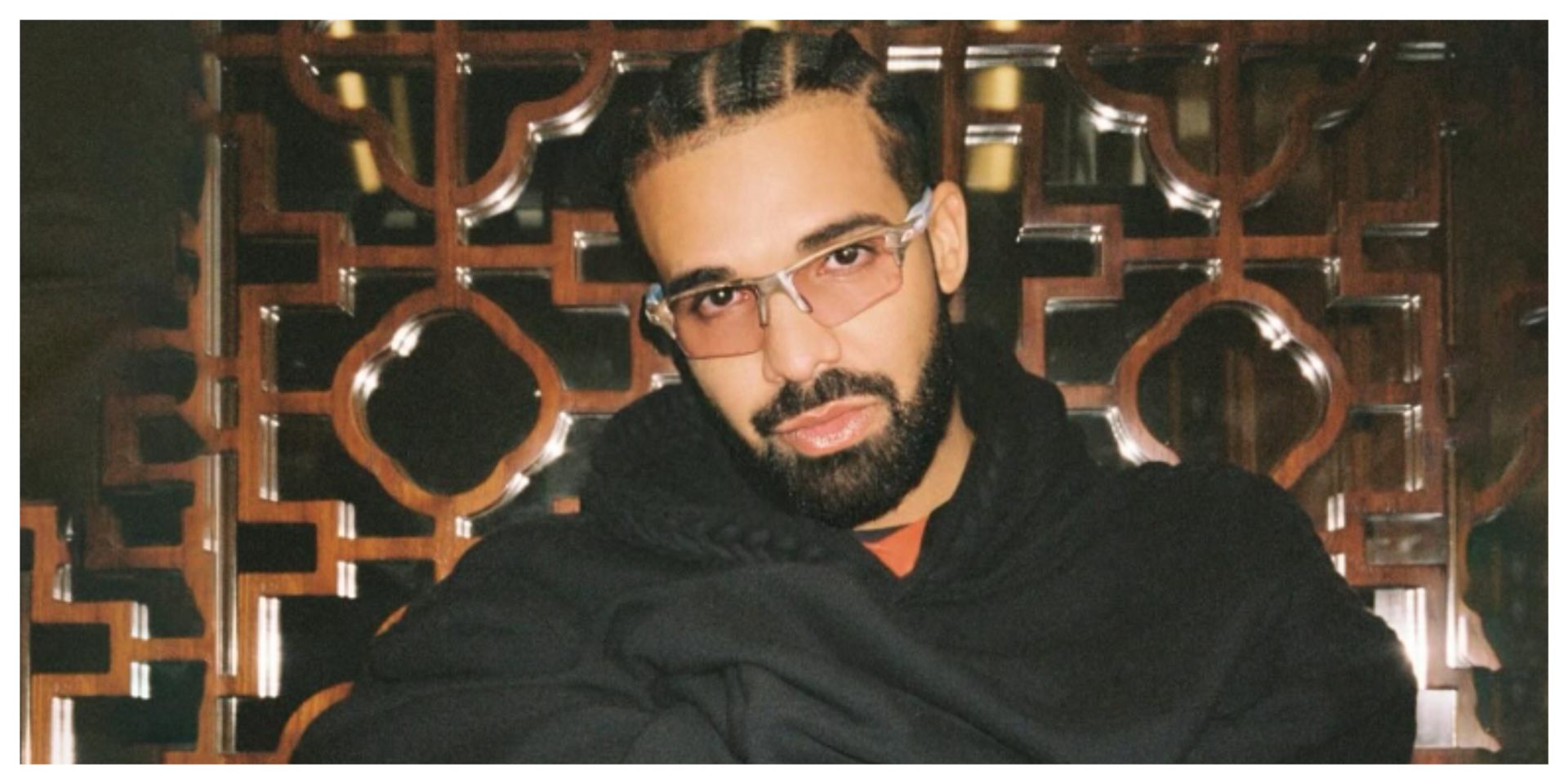 Drake Shares Footage Of His Toronto Mansion Flooded | www.98fm.com
