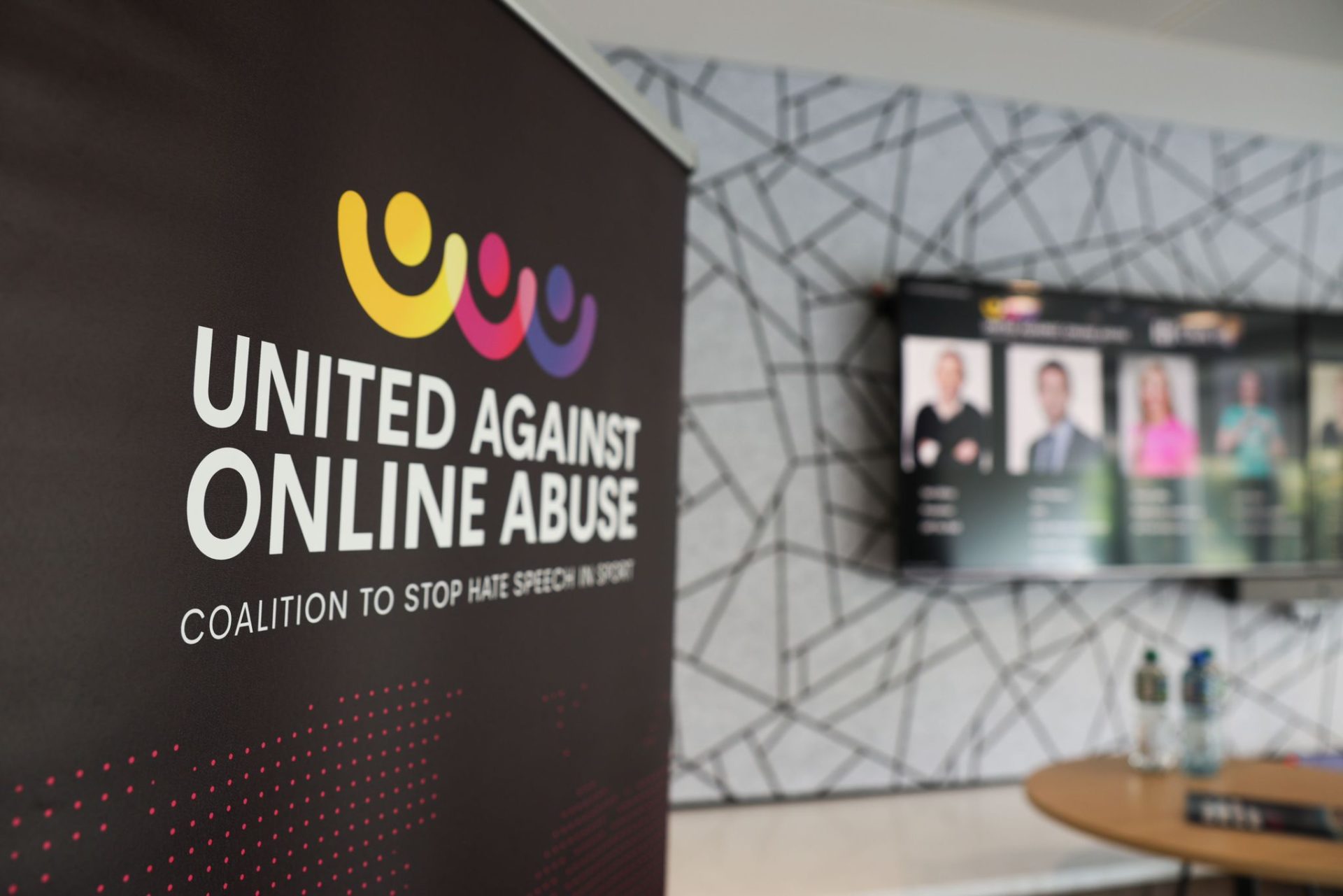 Online abuse of athletes reaches ‘disturbing levels’ in Ireland – UAOA ...