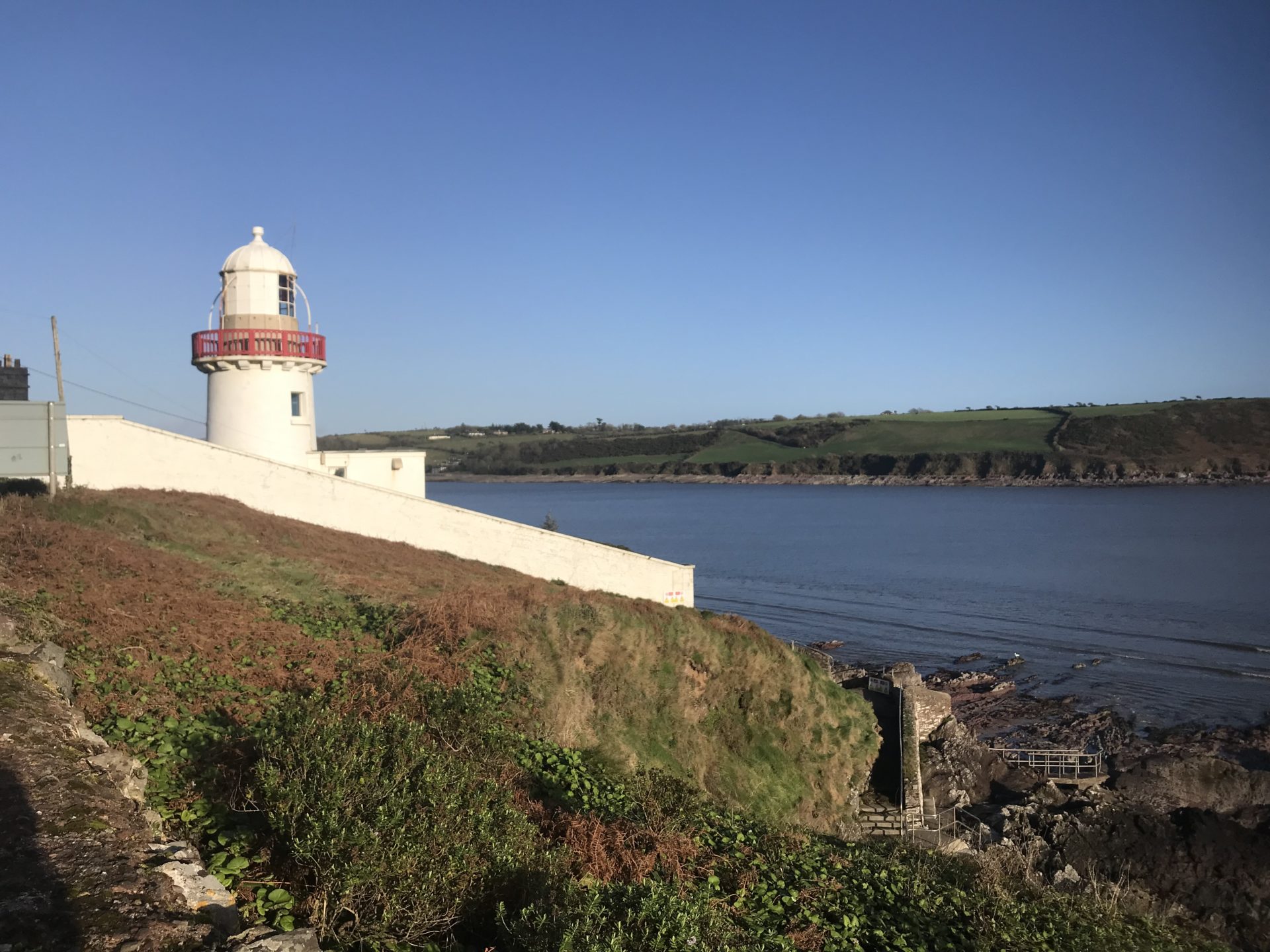€325,000 is to be spent on a new viewing platform for Youghal ...