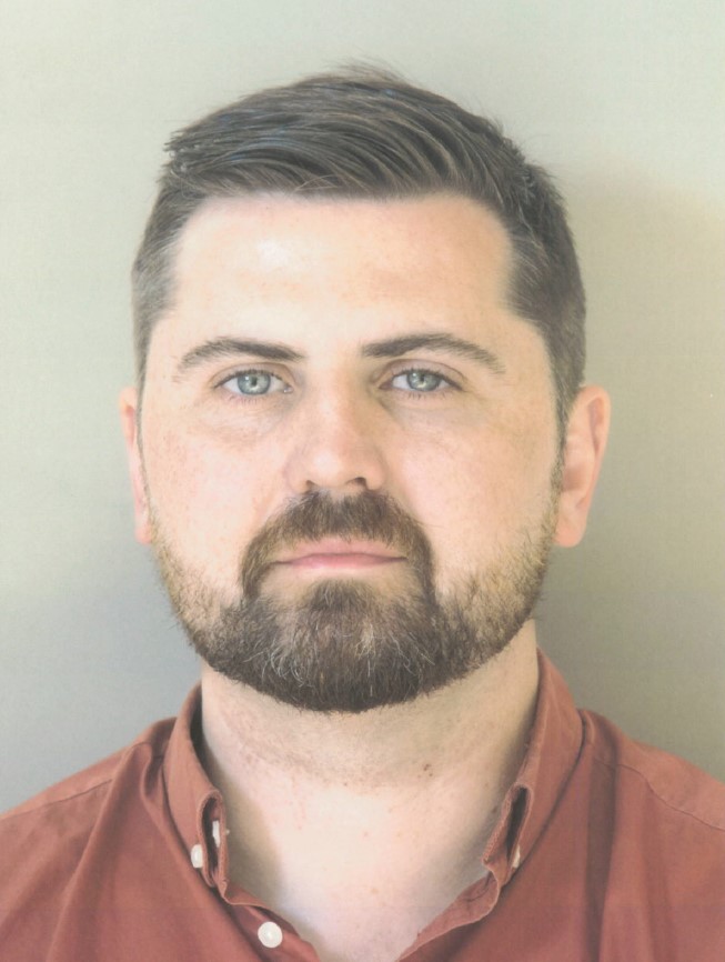 Gardaí appeal for help to find 44-year-old Cillian Kelly | www.redfm.ie